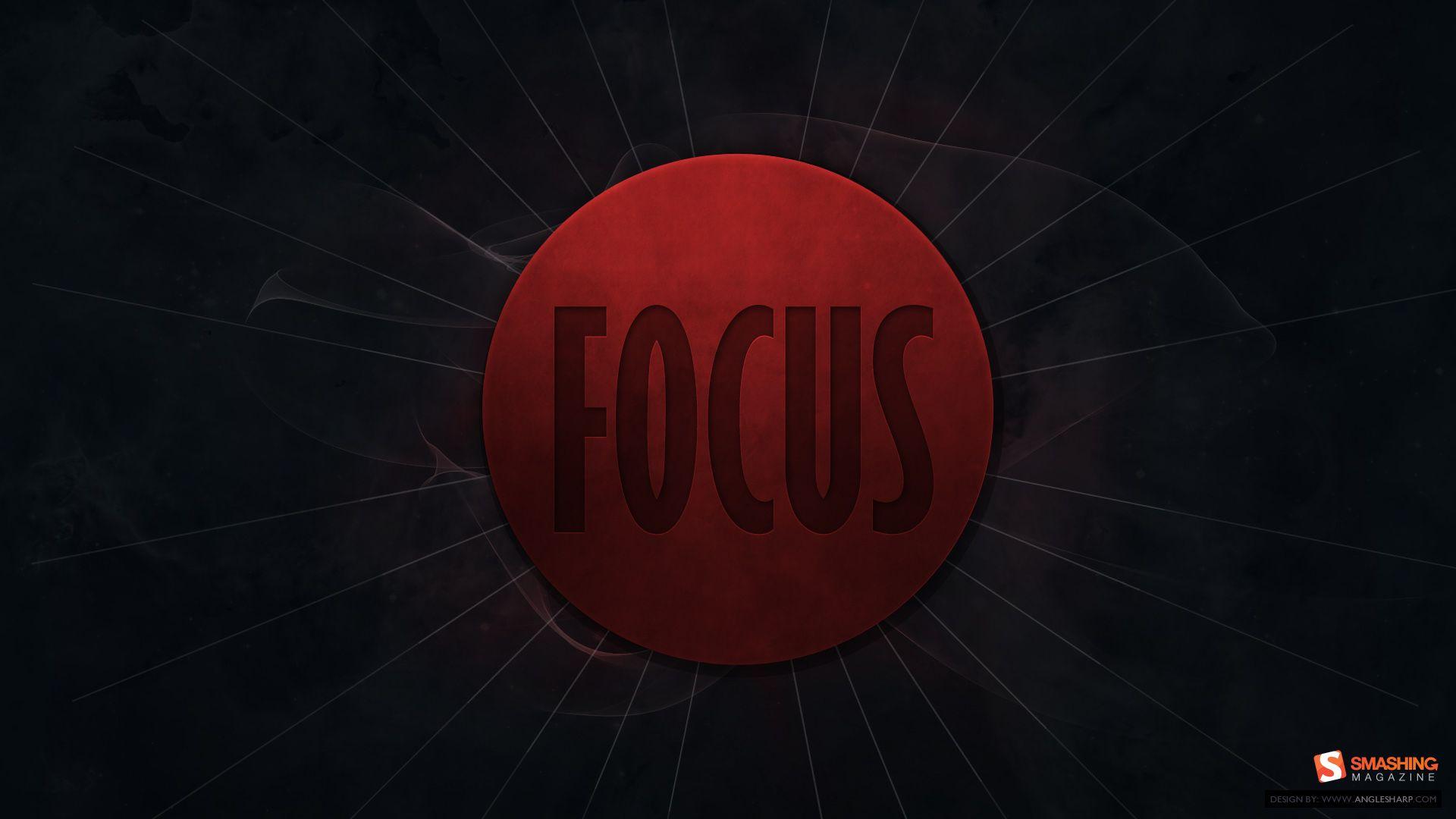 Focus Desktop Wallpapers - Top Free Focus Desktop Backgrounds ...