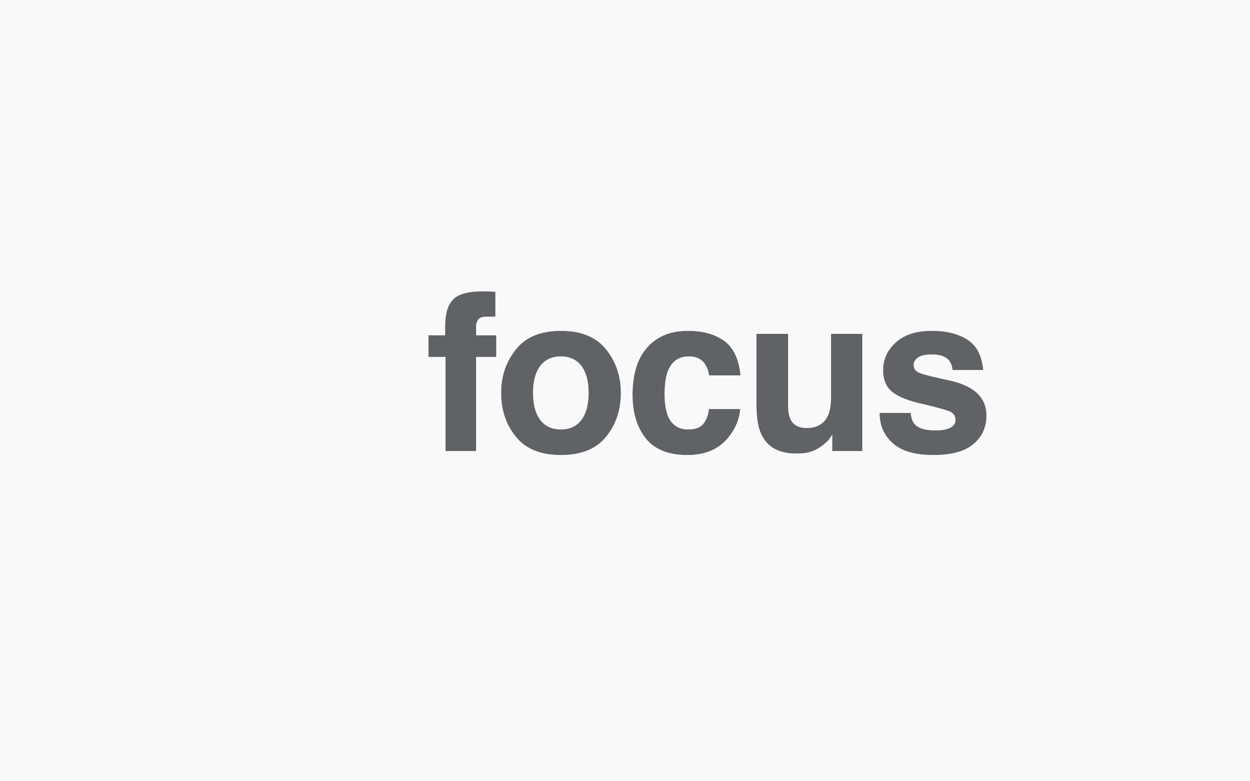 Focus Desktop Wallpapers - Top Free Focus Desktop Backgrounds ...
