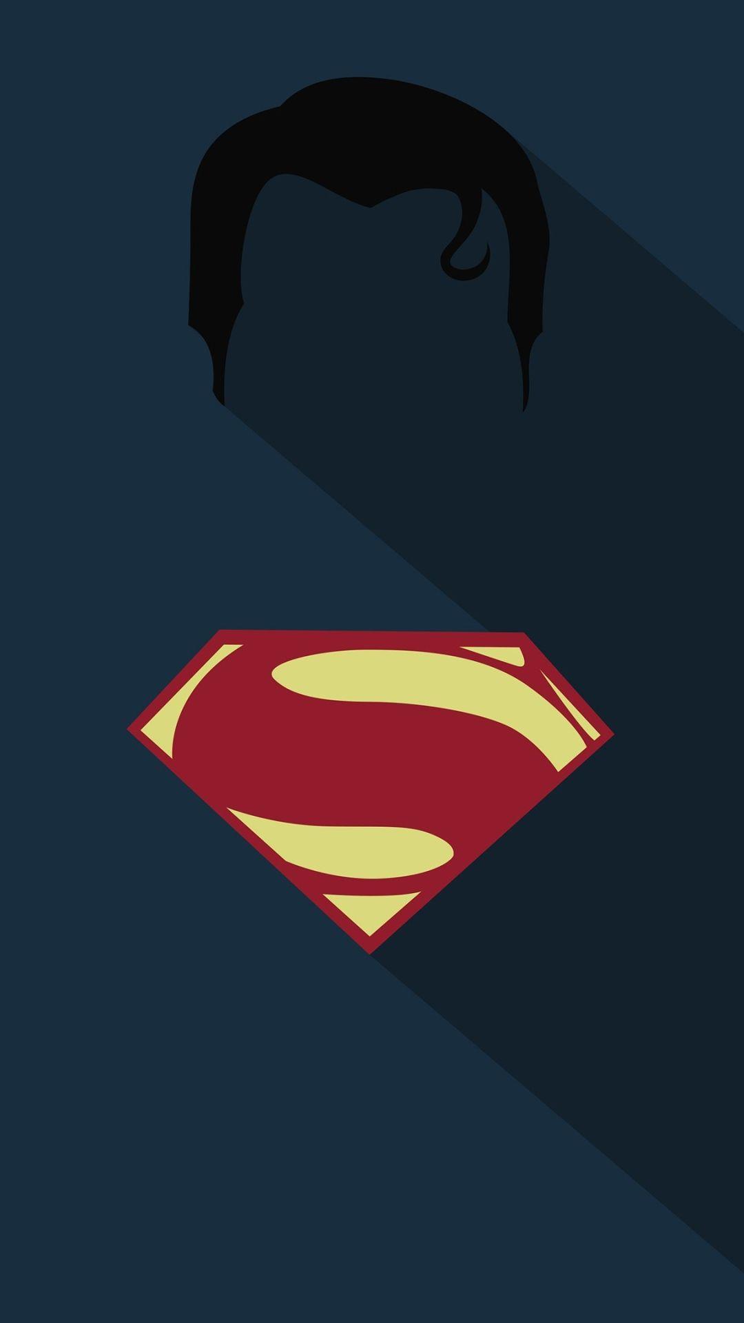 iPhone 5 Superman Wallpapers - Top Free iPhone 5 Superman Backgrounds ...