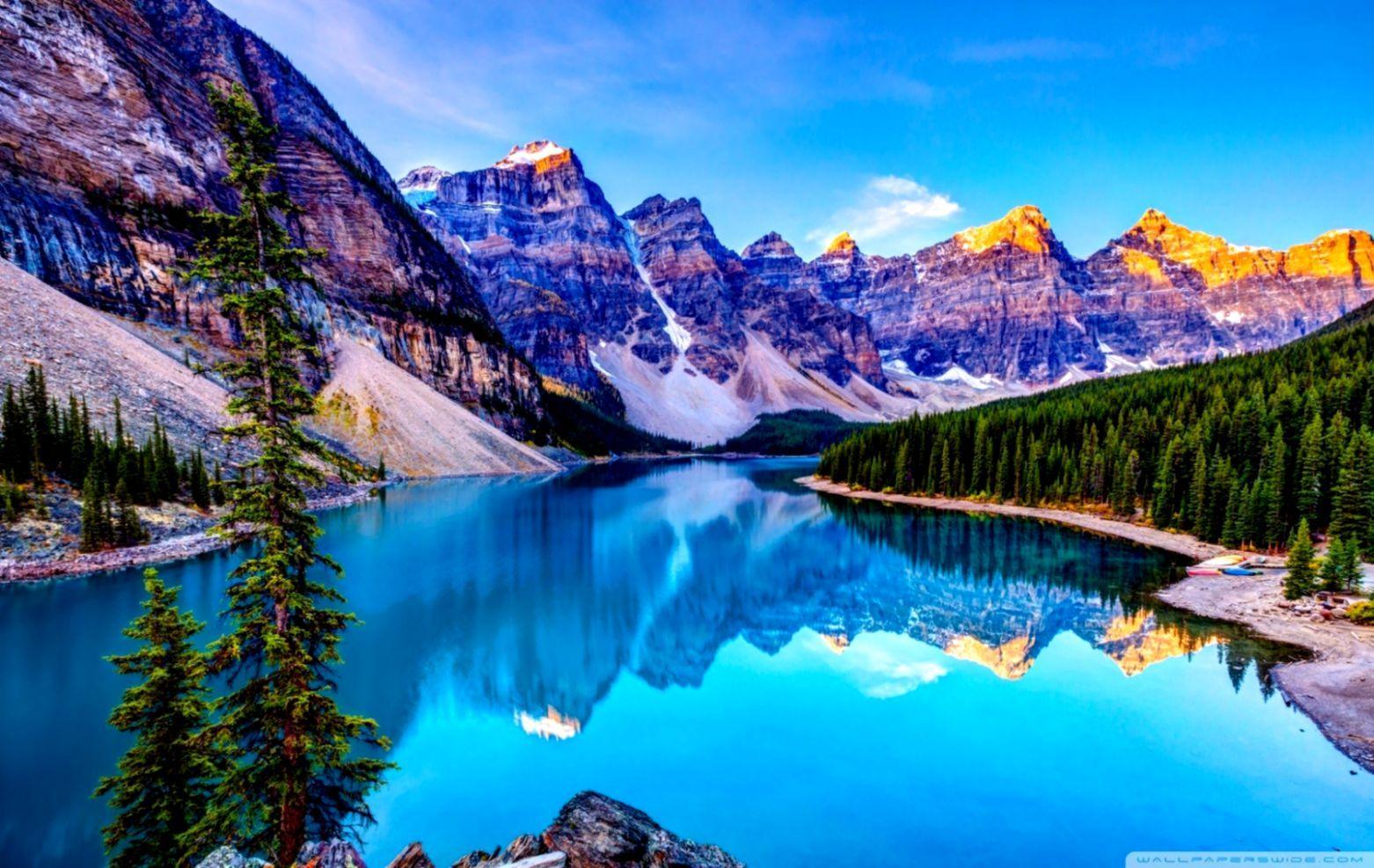 Inspirational Landscape Wallpapers - Top Free Inspirational Landscape ...