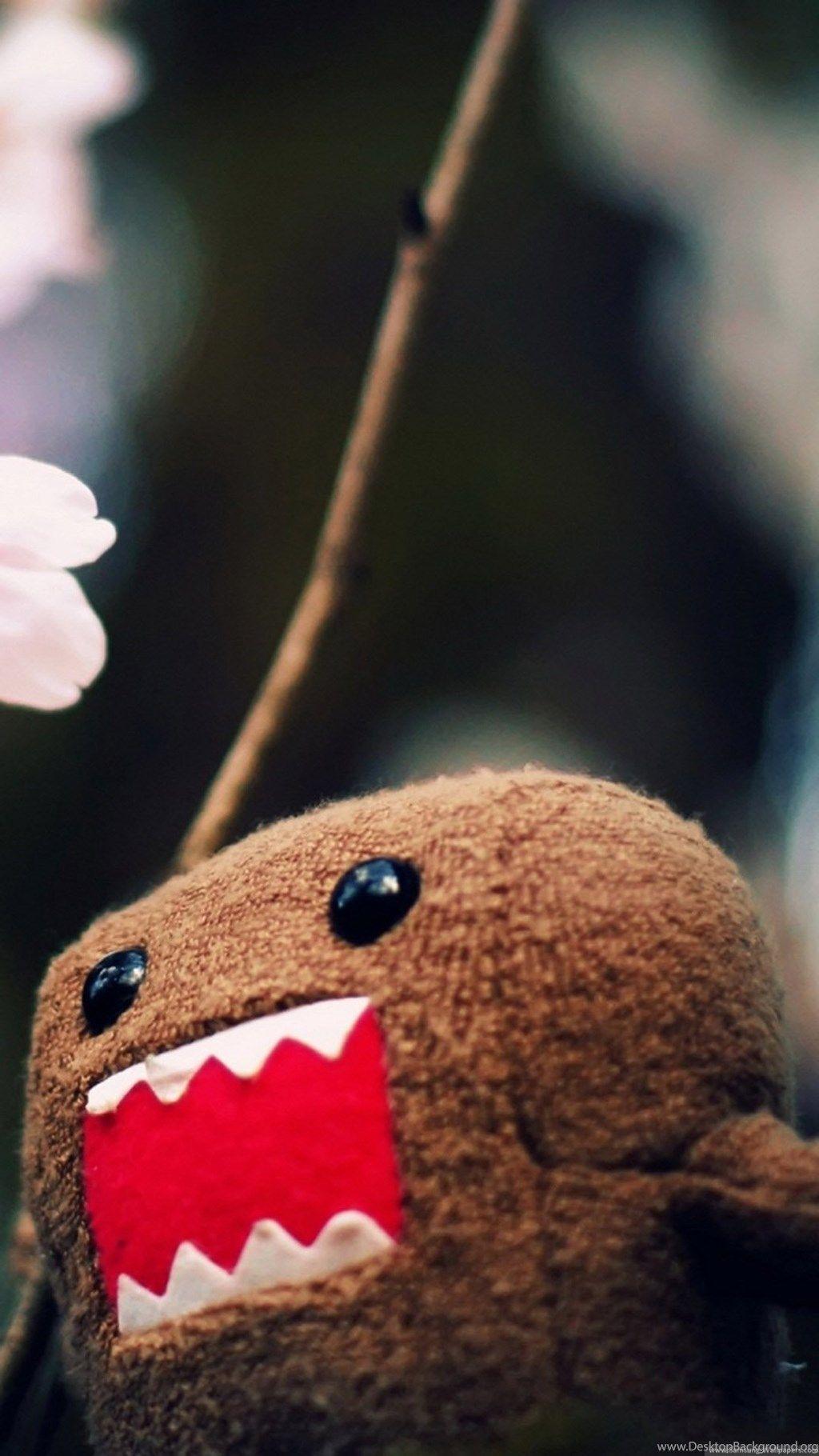 Funny Domo Wallpapers - Top Free Funny Domo Backgrounds - WallpaperAccess