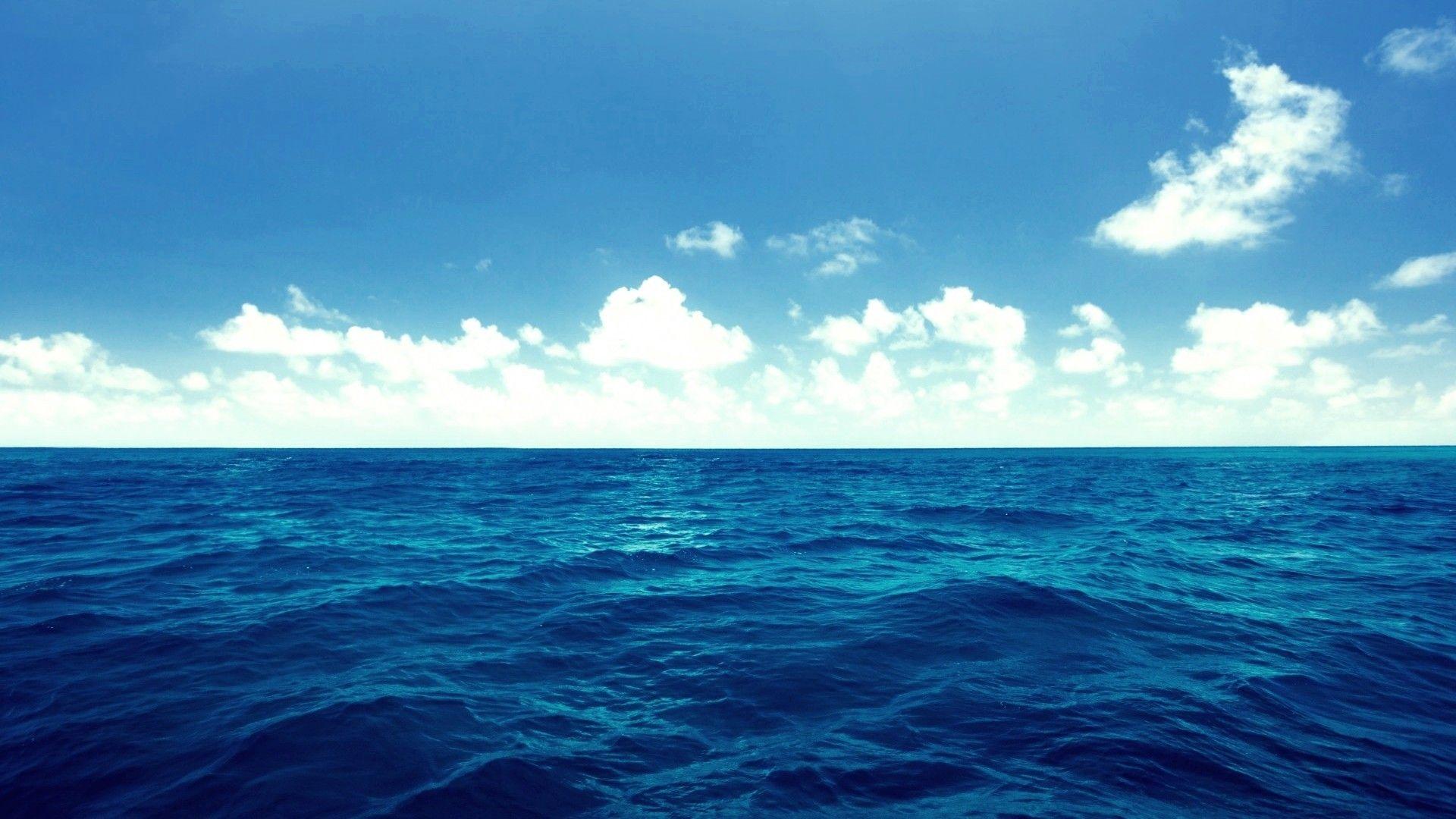 Ocean PC Wallpapers - Top Free Ocean PC Backgrounds - WallpaperAccess