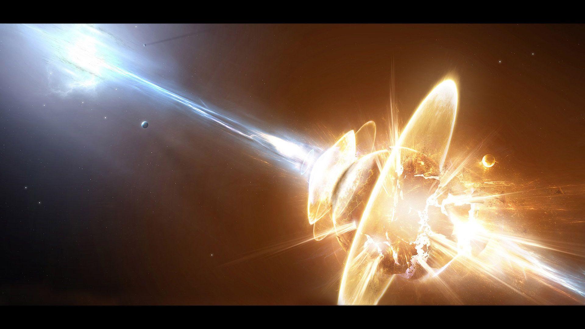 Earth Explosion Wallpapers - Top Free Earth Explosion Backgrounds ...