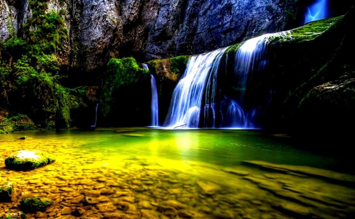 4D Nature Wallpapers - Top Free 4D Nature Backgrounds - WallpaperAccess