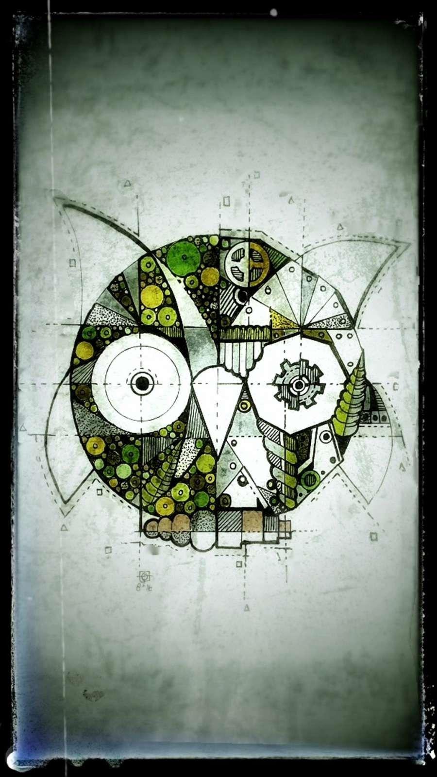 4D Art Wallpapers - Top Free 4D Art Backgrounds - WallpaperAccess