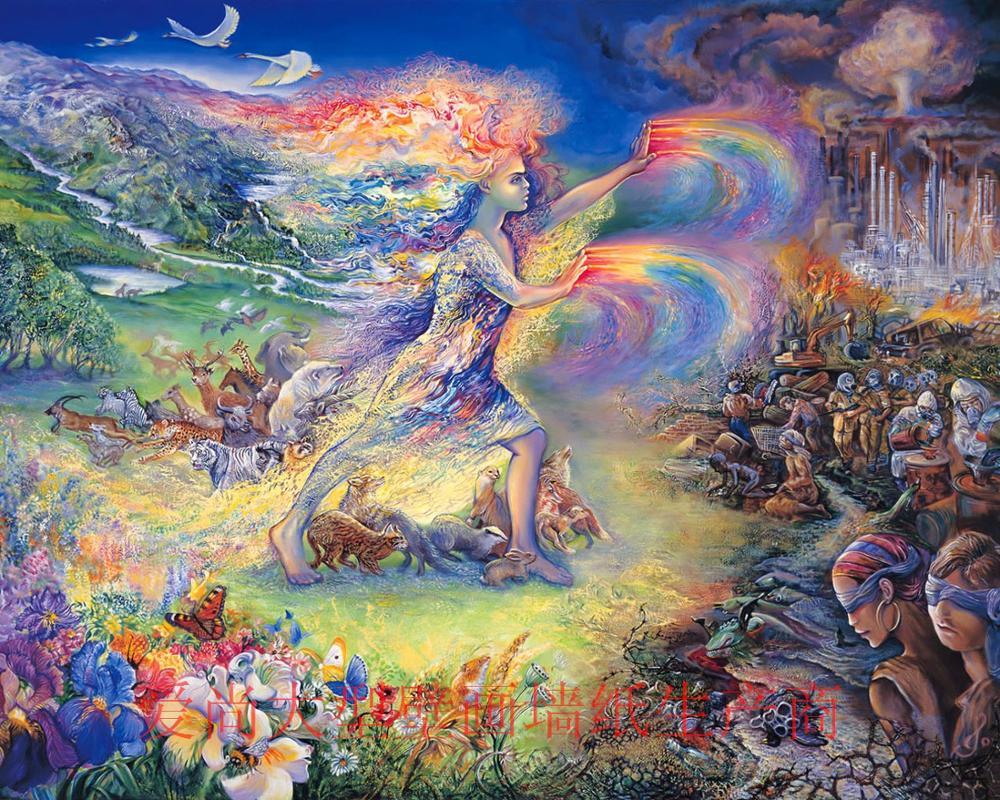 4D Art Wallpapers - Top Free 4D Art Backgrounds - WallpaperAccess