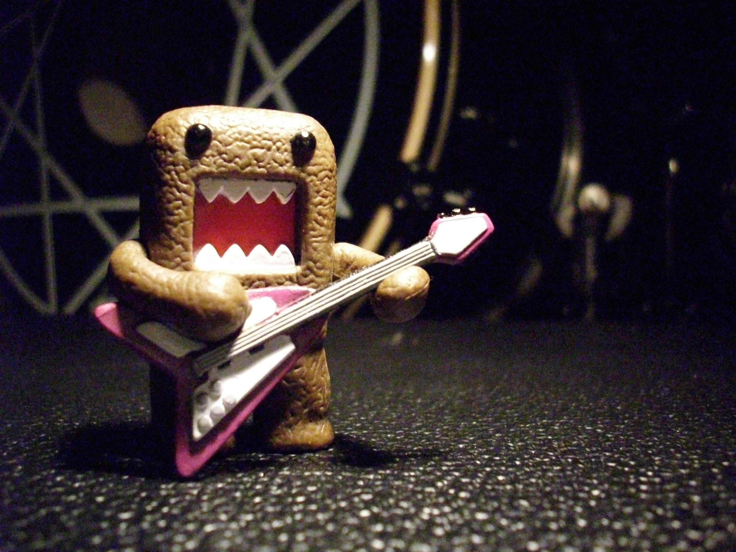 Funny Domo Wallpapers - Top Free Funny Domo Backgrounds - WallpaperAccess
