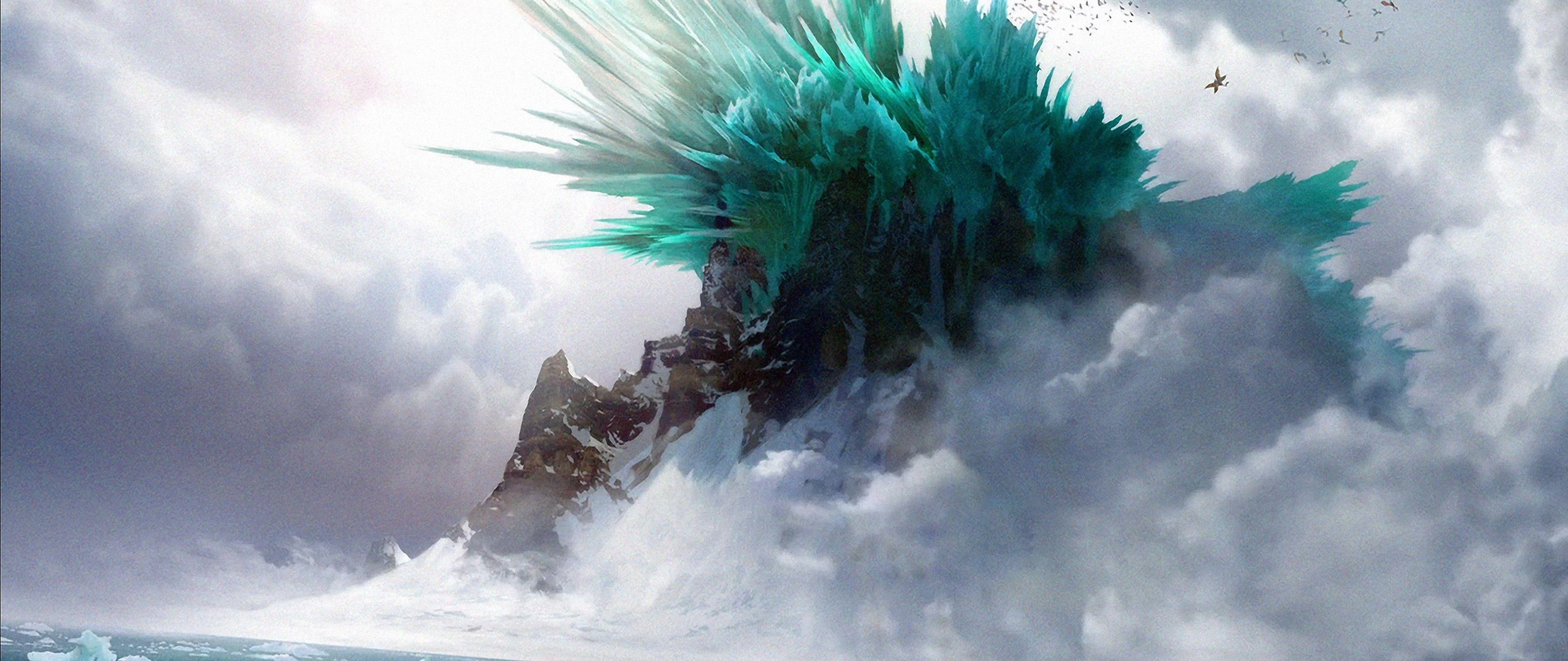 How to Train Your Dragon 2 Wallpapers - Top Free How to Train Your ...