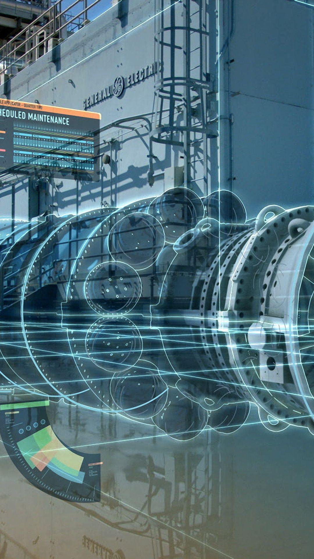 General Electric Wallpapers - Top Free General Electric Backgrounds ...