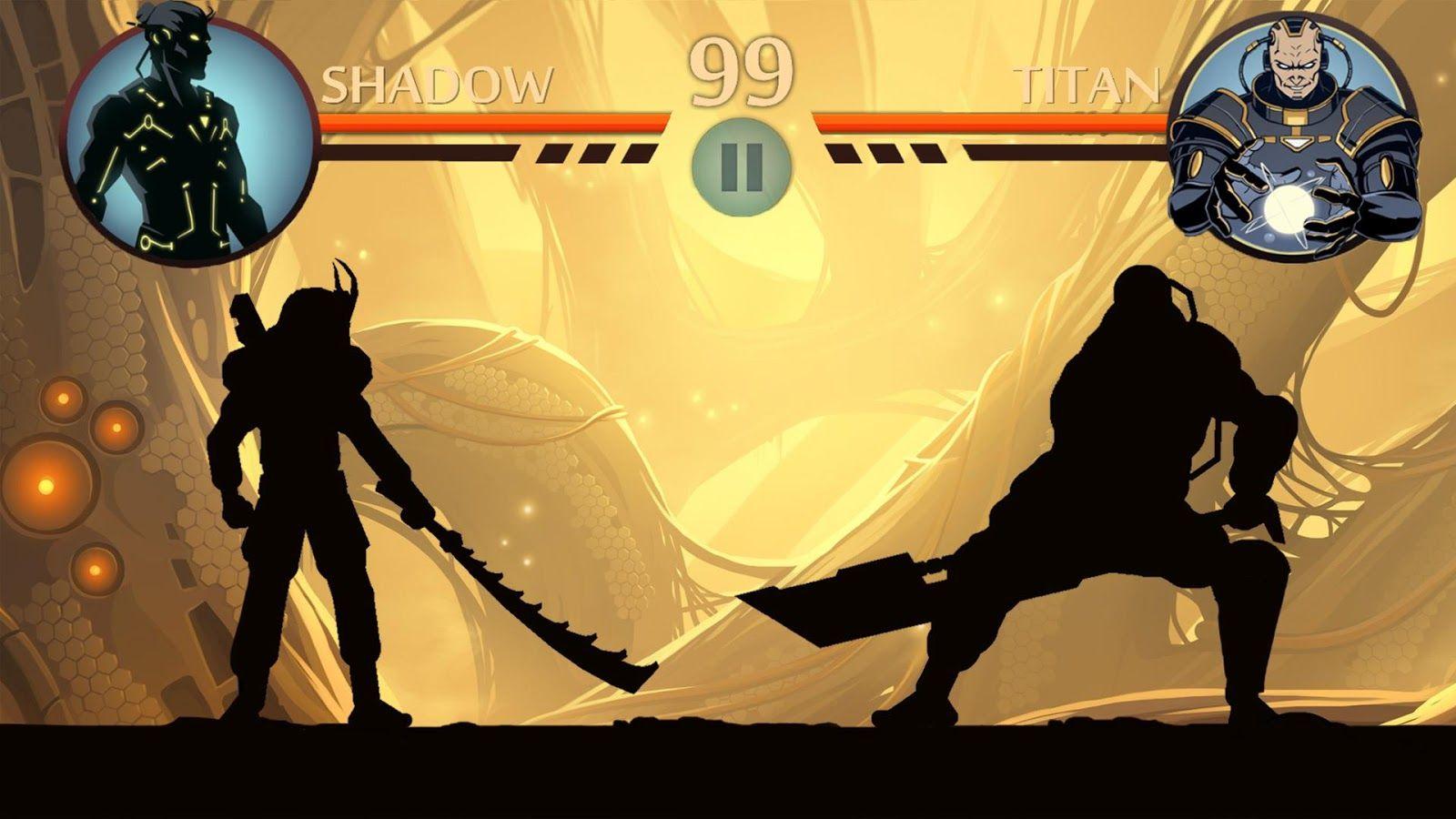 Shadow Fight 2 Wallpapers - Top Free Shadow Fight 2 Backgrounds ...