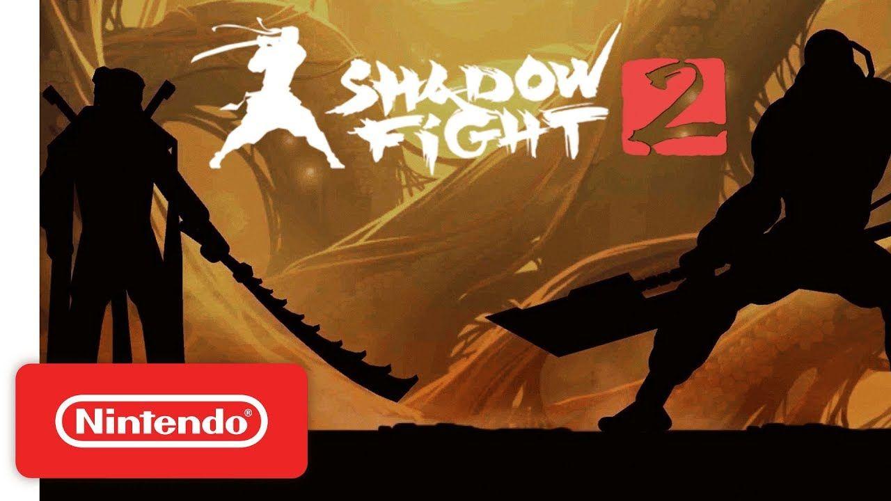 Shadow Fight 2 Wallpapers - Top Free Shadow Fight 2 Backgrounds ...