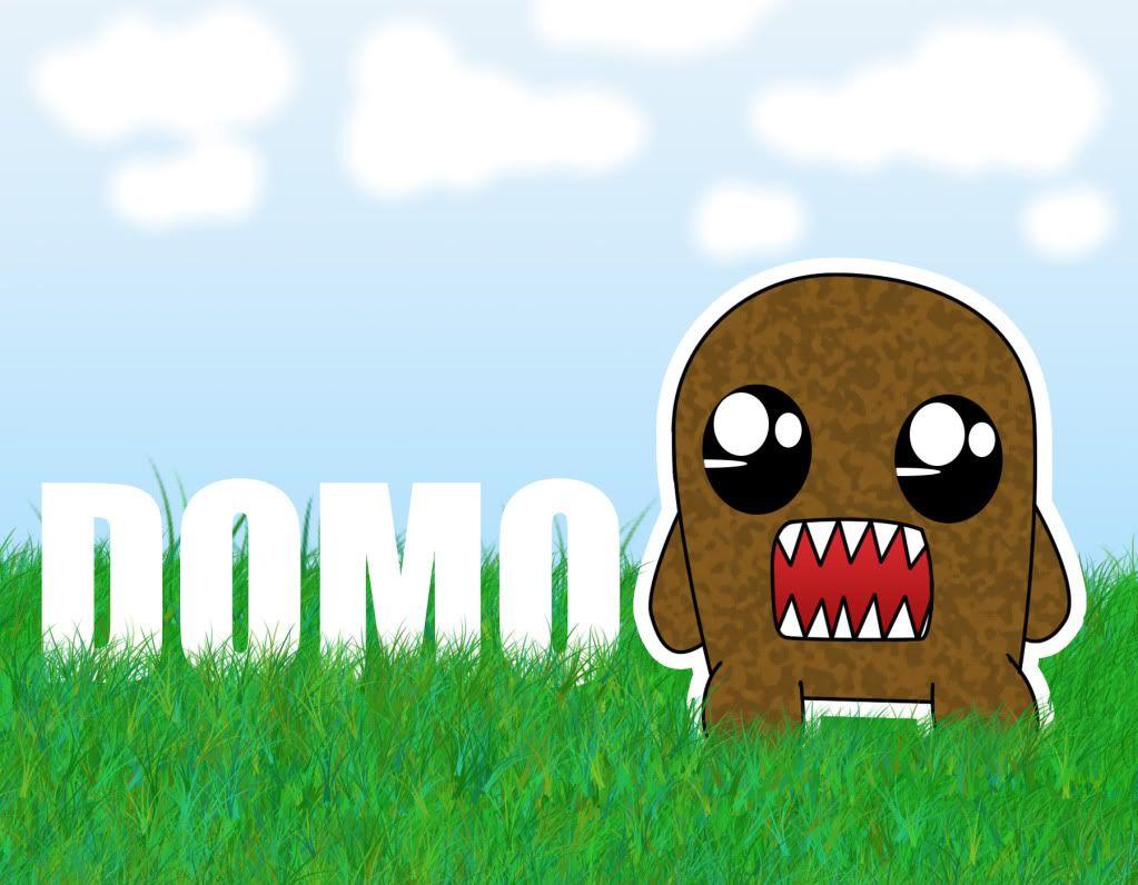 Funny Domo Wallpapers - Top Free Funny Domo Backgrounds - WallpaperAccess
