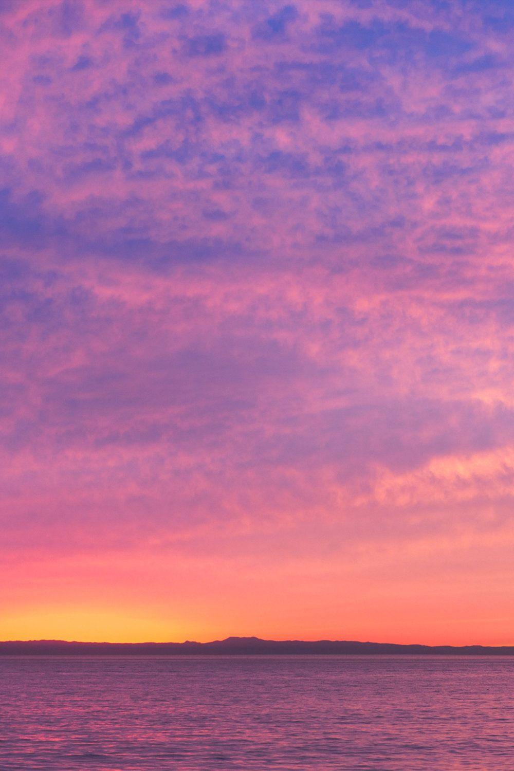 Phone Sunset Wallpapers - Top Free Phone Sunset Backgrounds ...