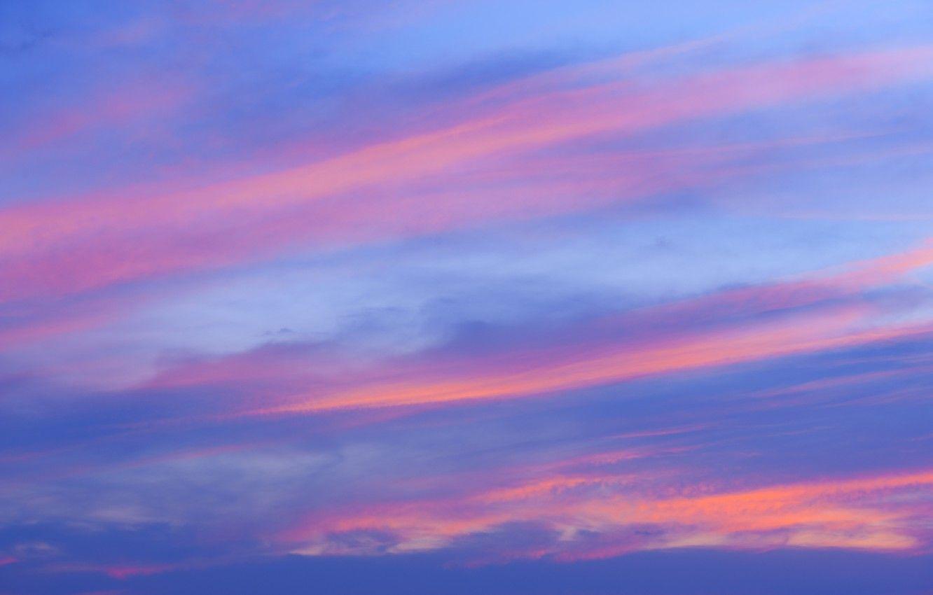 Pink Sky Desktop Wallpapers - Top Free Pink Sky Desktop Backgrounds ...