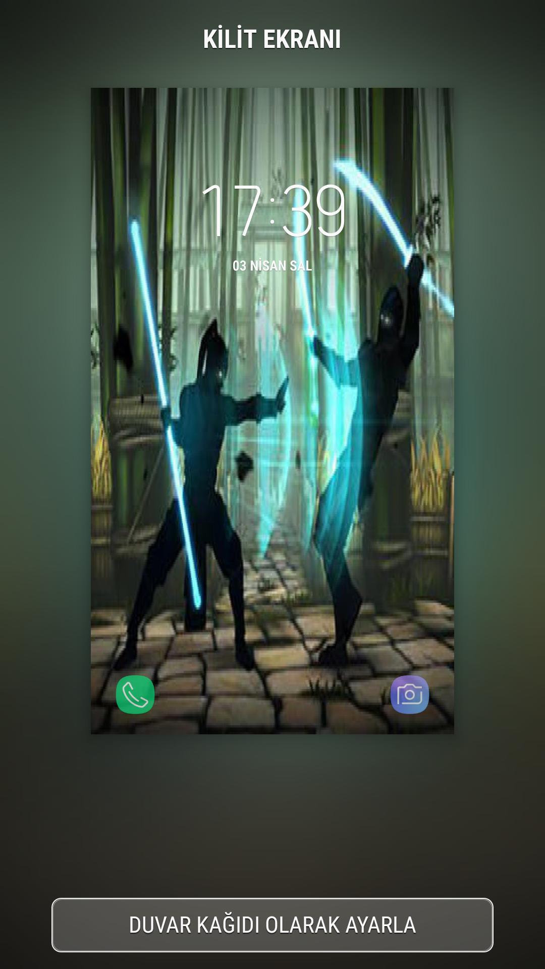 Shadow Fight 2 Wallpapers - Top Free Shadow Fight 2 Backgrounds ...