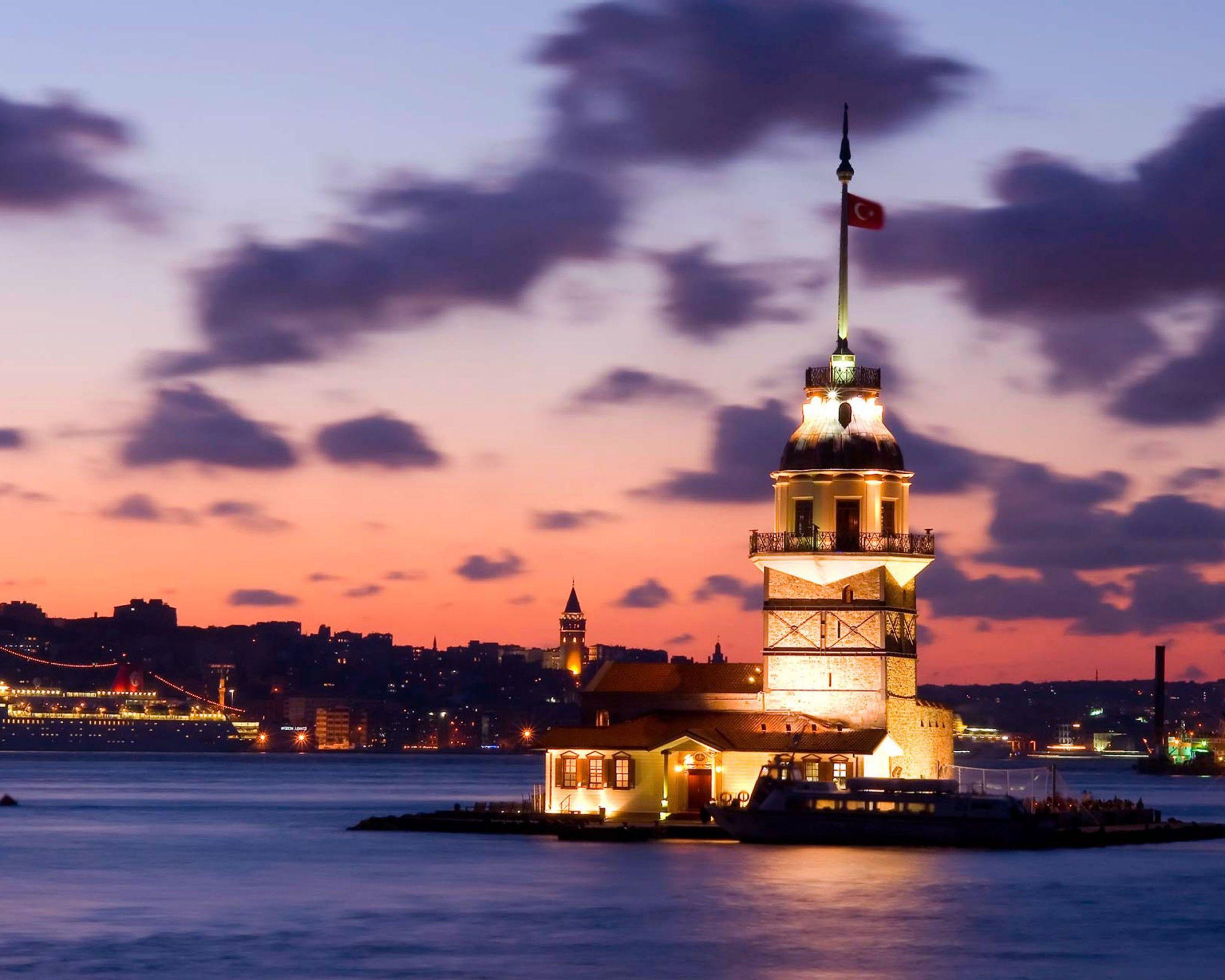 Istanbul HD Wallpapers - Top Free Istanbul HD Backgrounds - WallpaperAccess