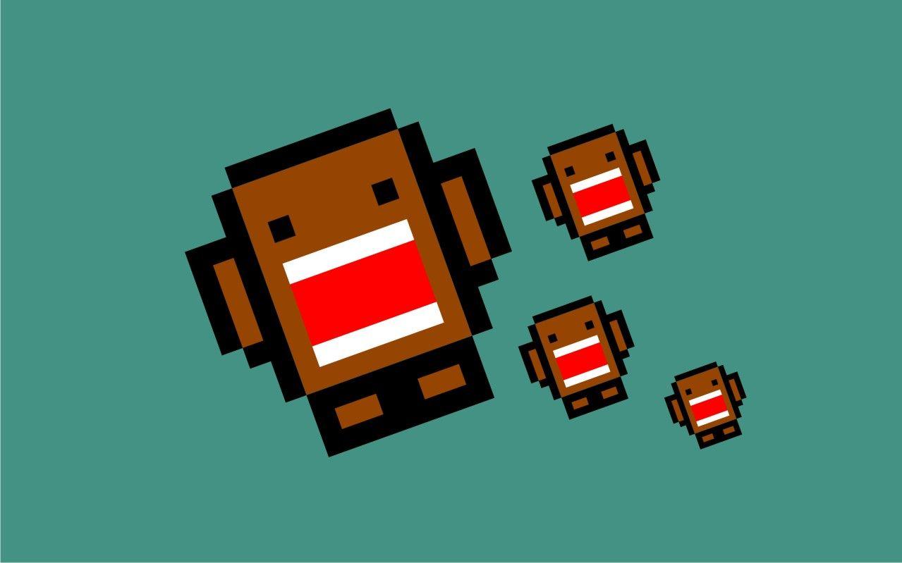 Funny Domo Wallpapers - Top Free Funny Domo Backgrounds - WallpaperAccess