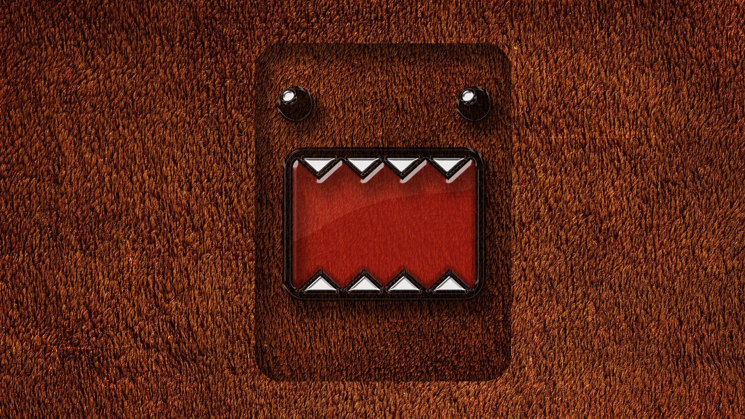 Funny Domo Wallpapers - Top Free Funny Domo Backgrounds - WallpaperAccess