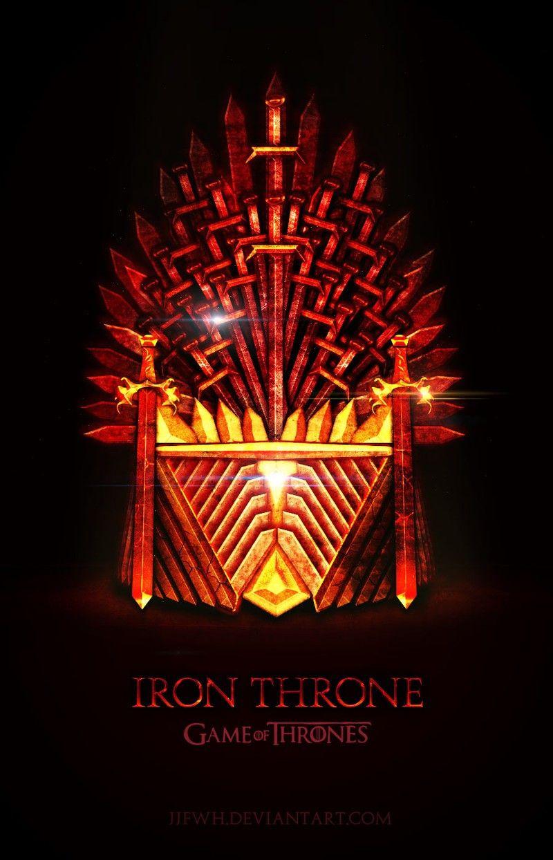 Simple Game of Thrones Wallpapers - Top Free Simple Game of Thrones ...