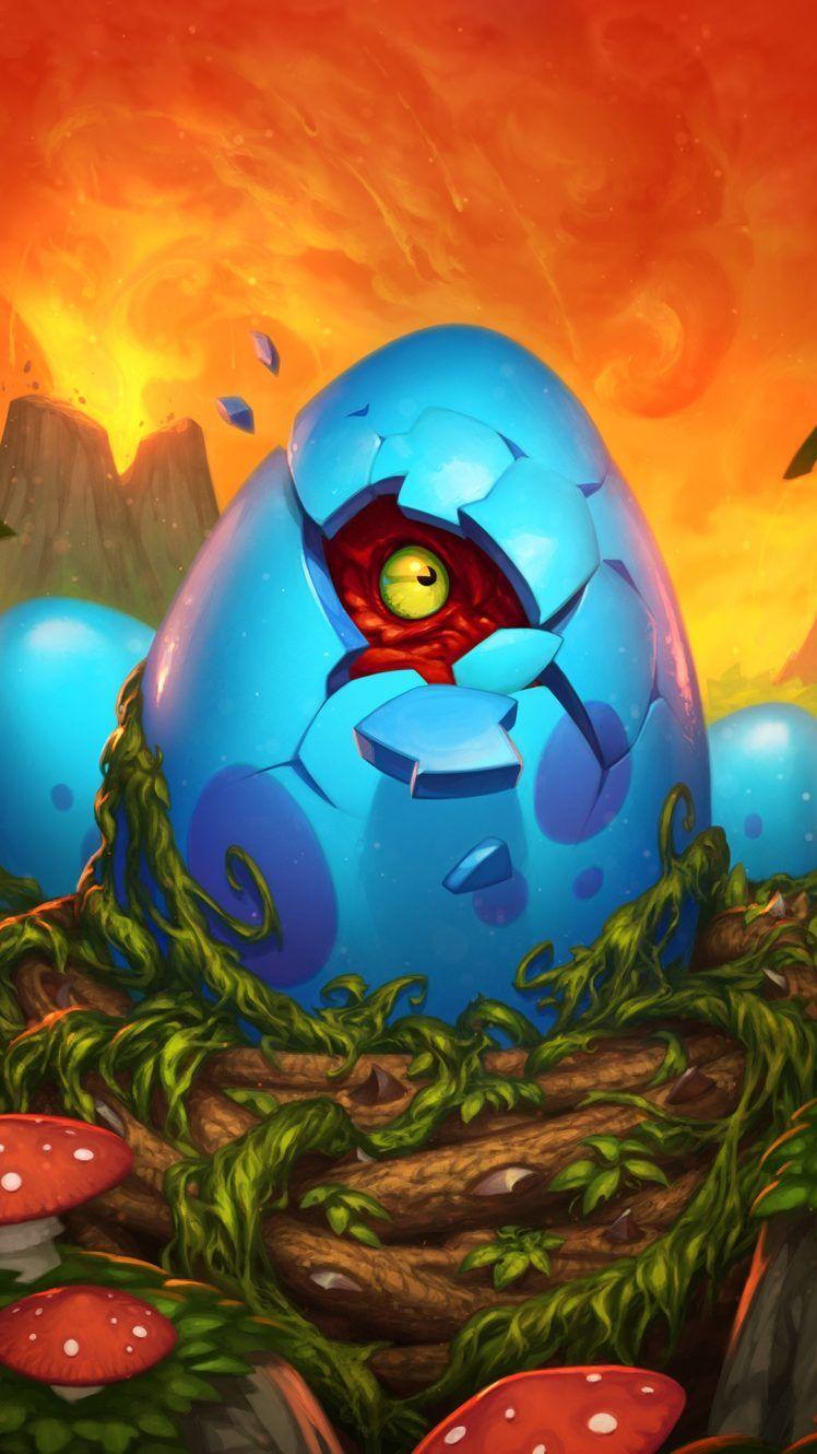 Hearthstone Phone Wallpapers - Top Free Hearthstone Phone Backgrounds ...
