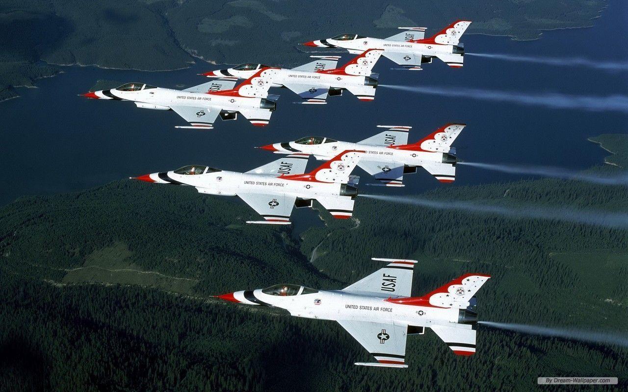 United States Air Force Wallpapers - Top Free United States Air Force ...