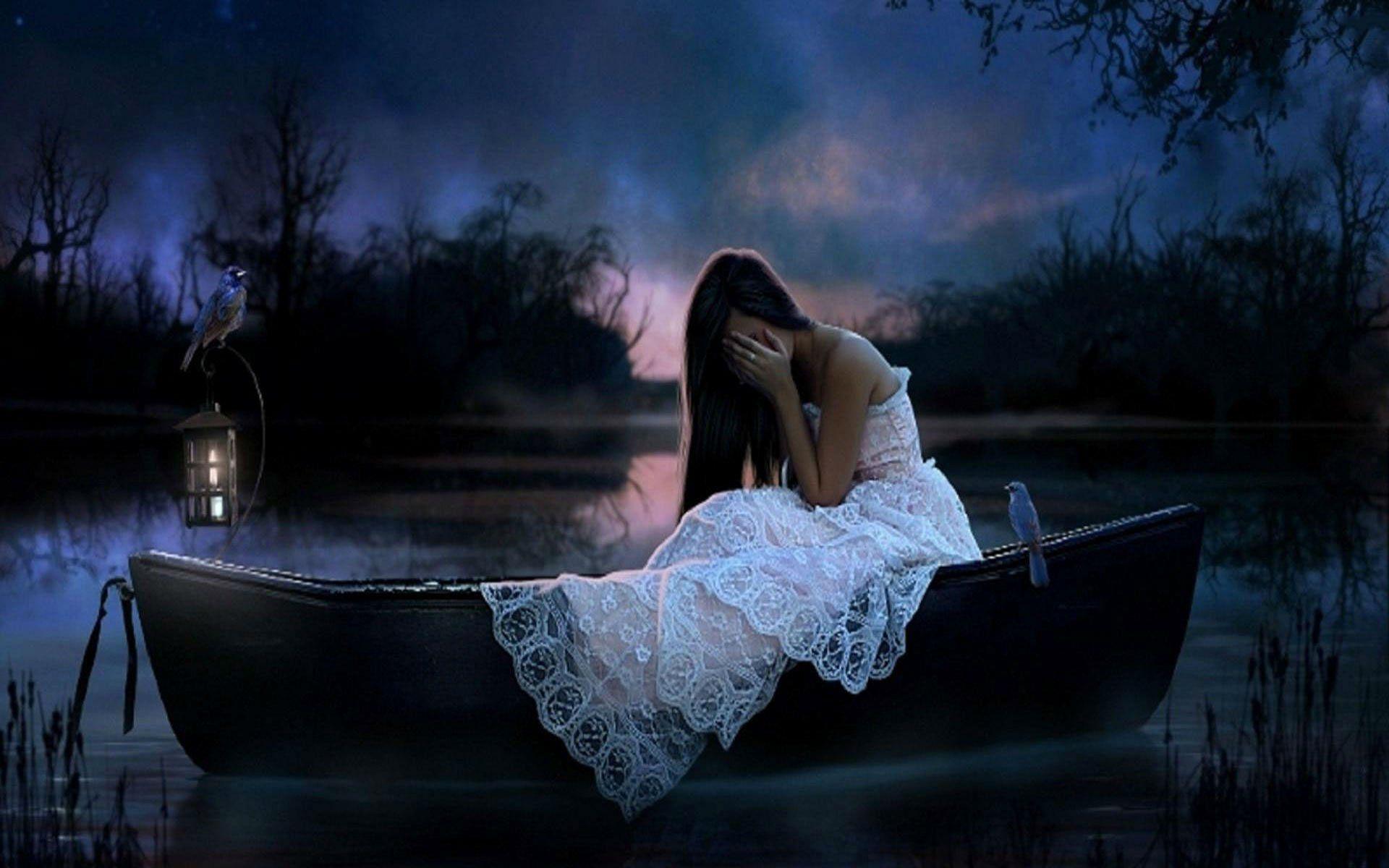 Depression Desktop Wallpapers - Top Free Depression Desktop Backgrounds ...