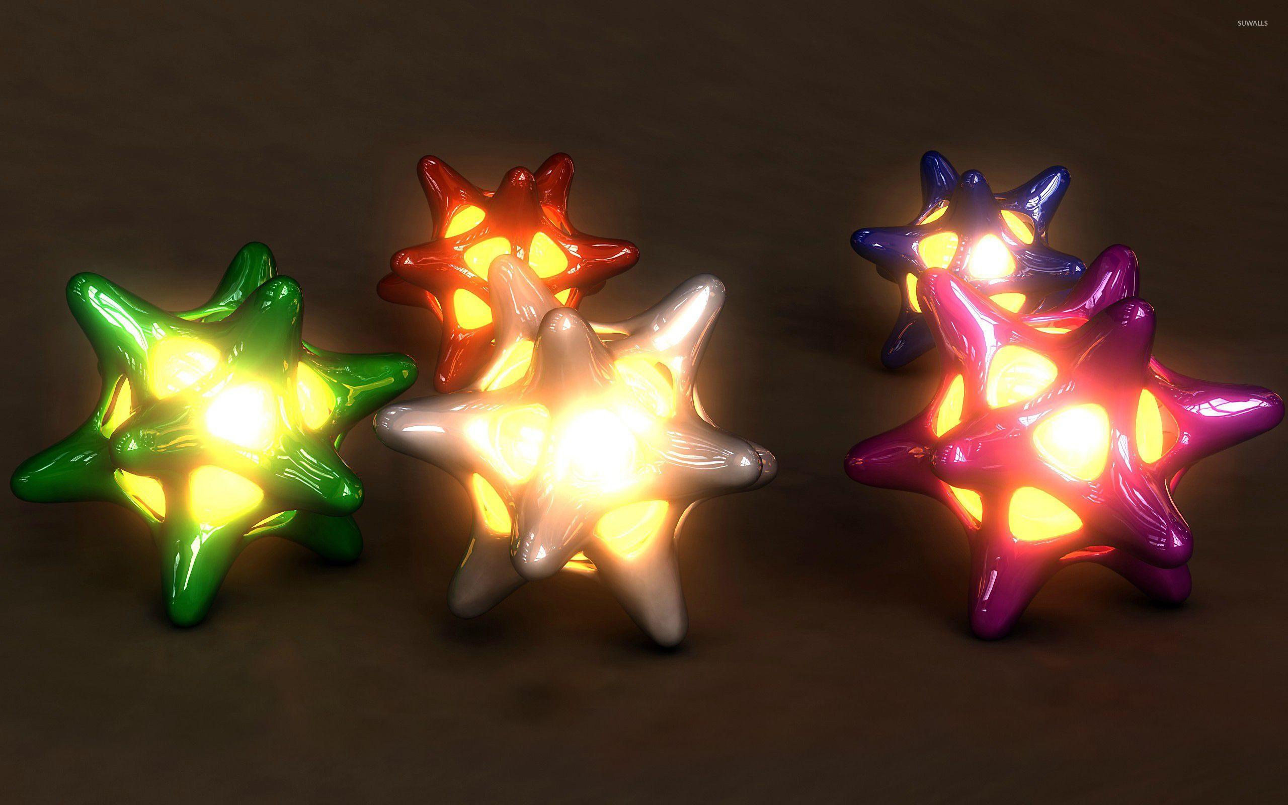 3D Stars Wallpapers - Top Free 3D Stars Backgrounds - WallpaperAccess