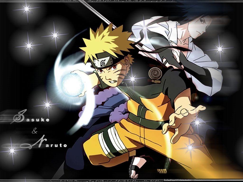 Naruto Shonen Jump Wallpapers - Top Free Naruto Shonen Jump Backgrounds ...