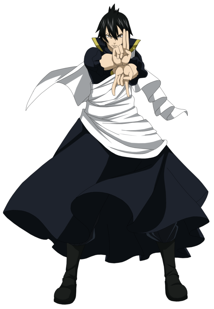 Fairy Tail Zeref Wallpapers - Top Free Fairy Tail Zeref Backgrounds ...