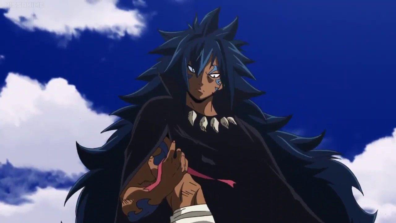 Fairy Tail Zeref Wallpapers - Top Free Fairy Tail Zeref Backgrounds ...