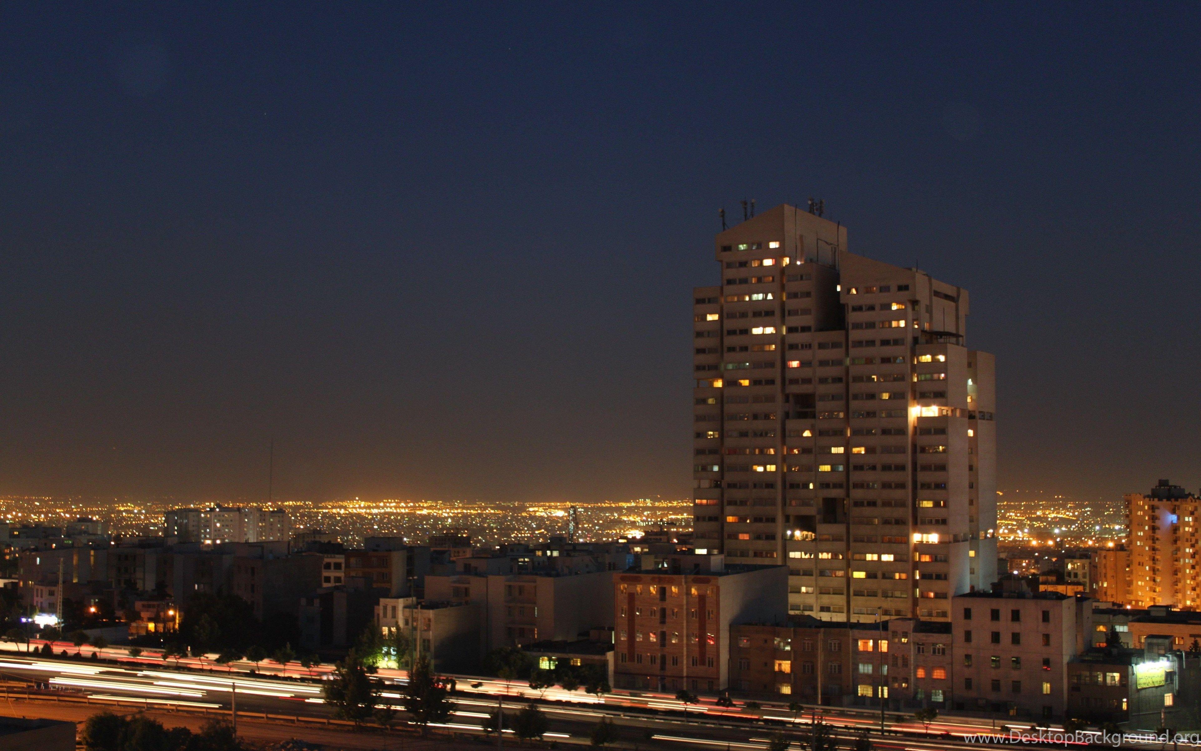 Tehran Night Wallpapers - Top Free Tehran Night Backgrounds ...