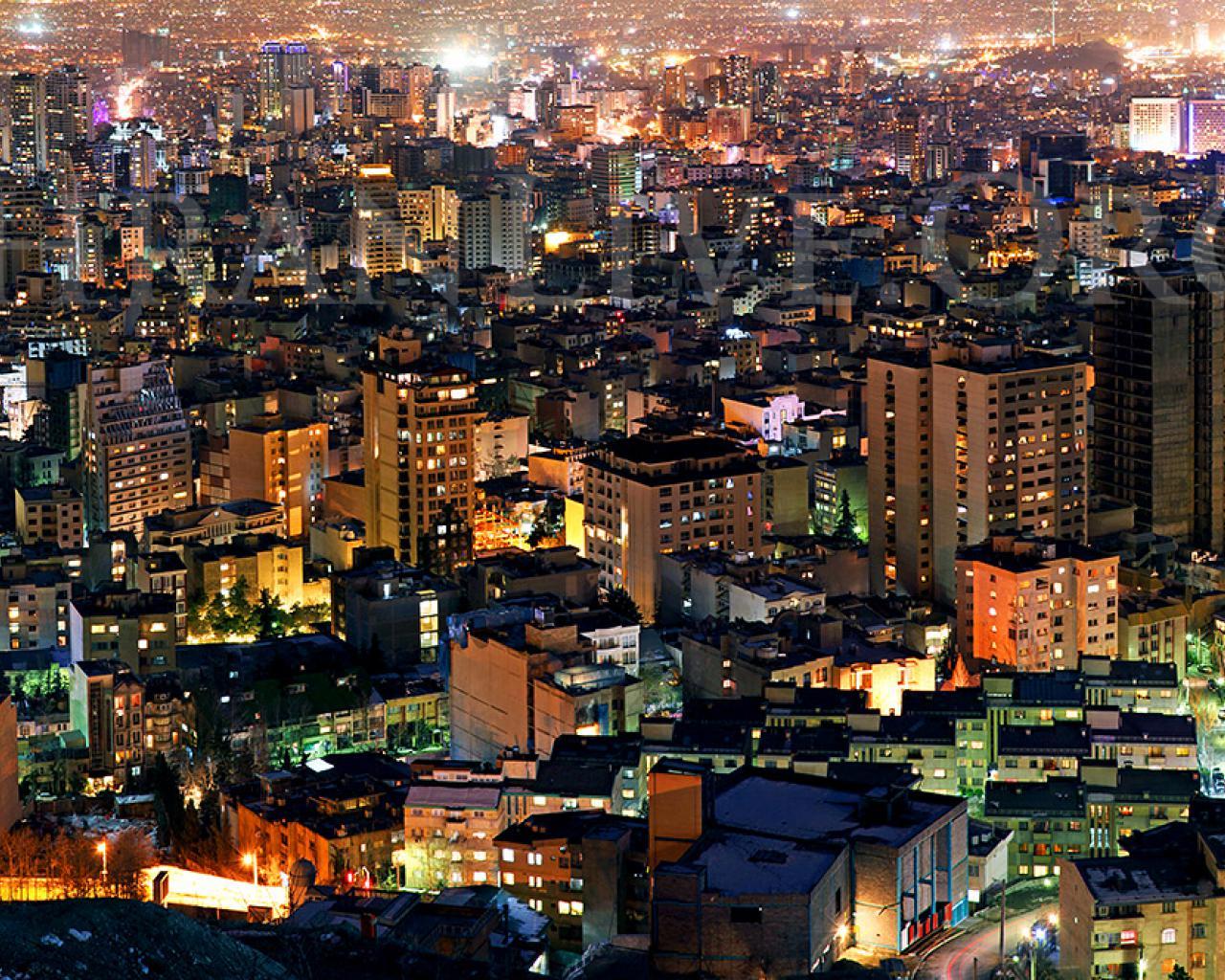 Tehran Night Wallpapers - Top Free Tehran Night Backgrounds ...