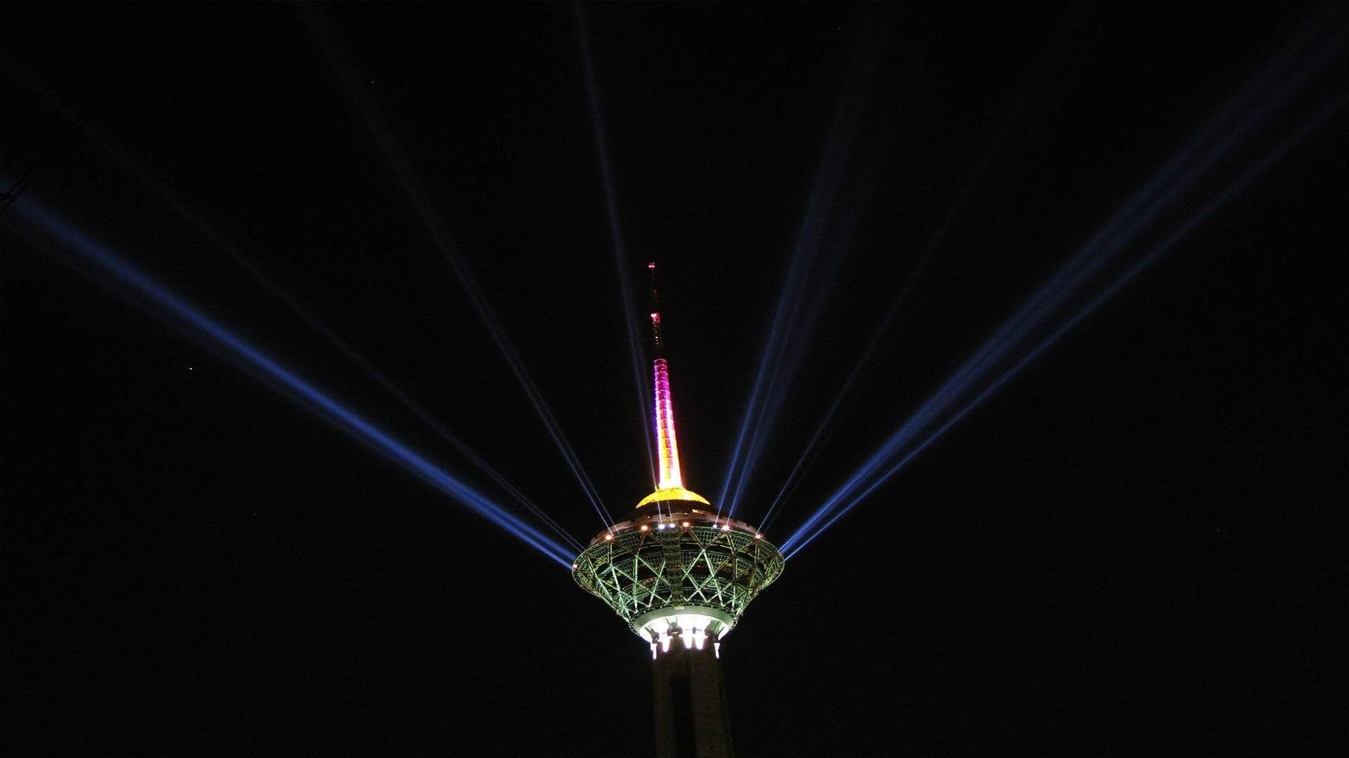 Tehran Night Wallpapers - Top Free Tehran Night Backgrounds ...