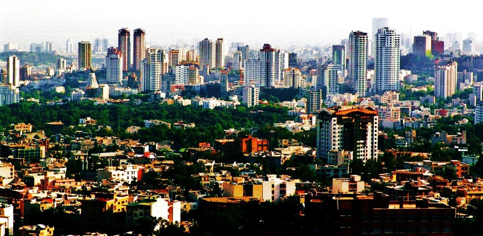 Tehran Night Wallpapers - Top Free Tehran Night Backgrounds ...