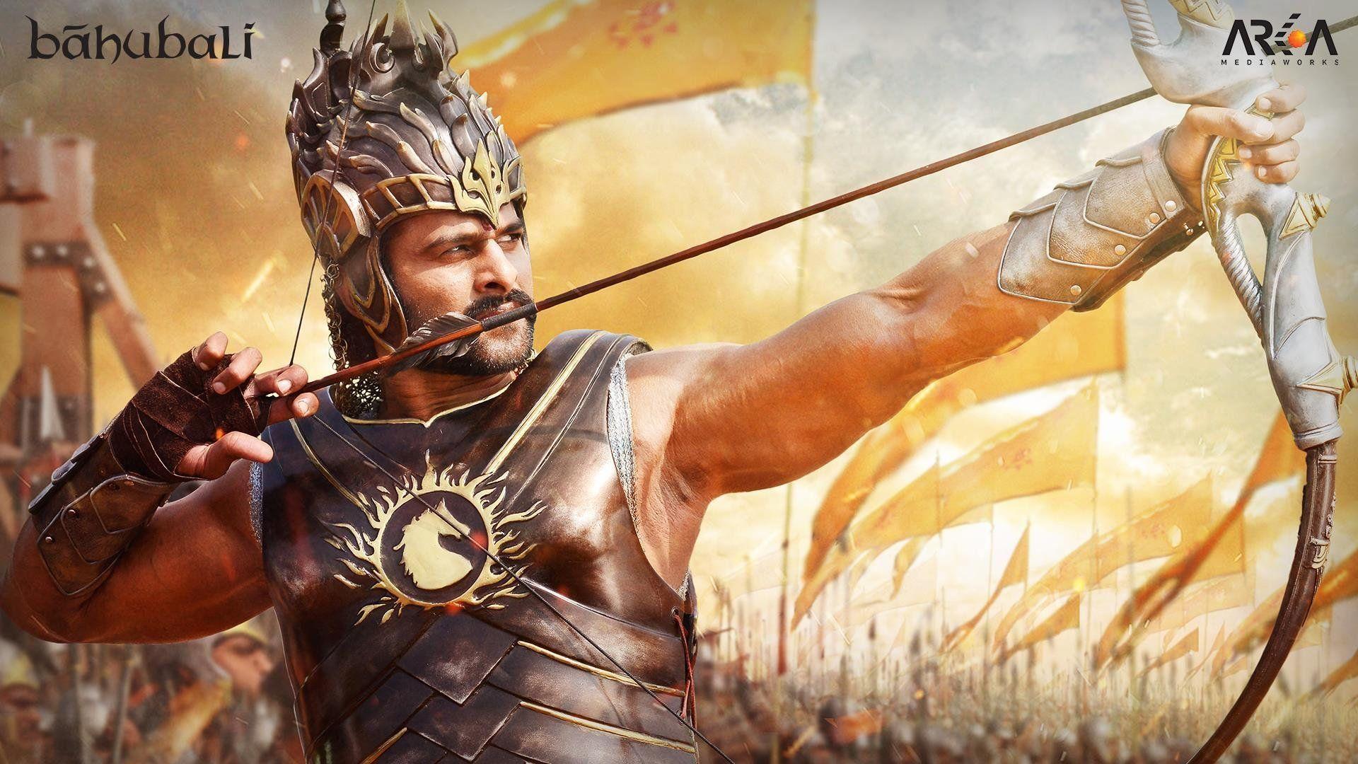 Bahubali Full HD Wallpapers - Top Free Bahubali Full HD Backgrounds ...