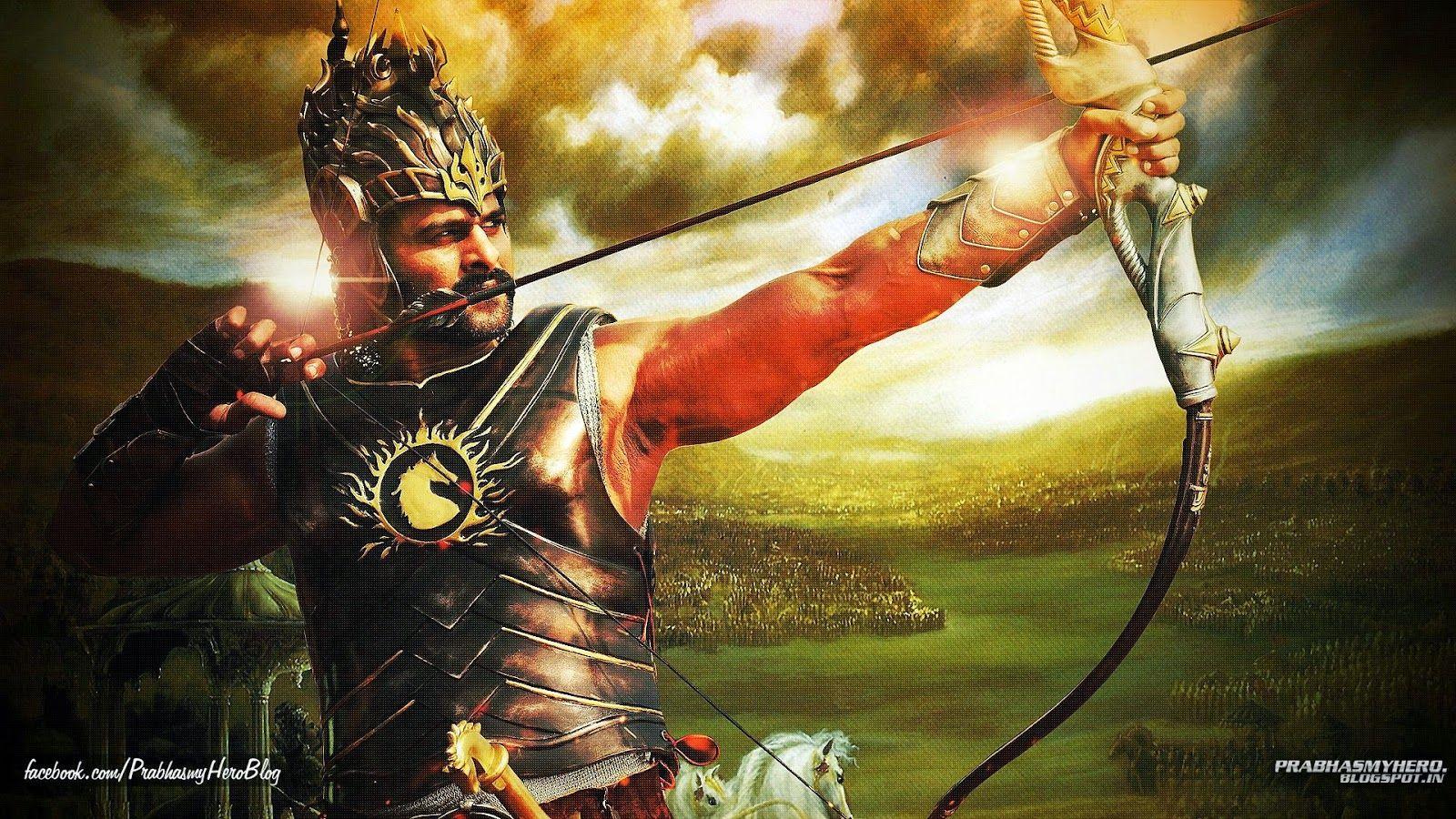 Bahubali Full HD Wallpapers - Top Free Bahubali Full HD Backgrounds ...