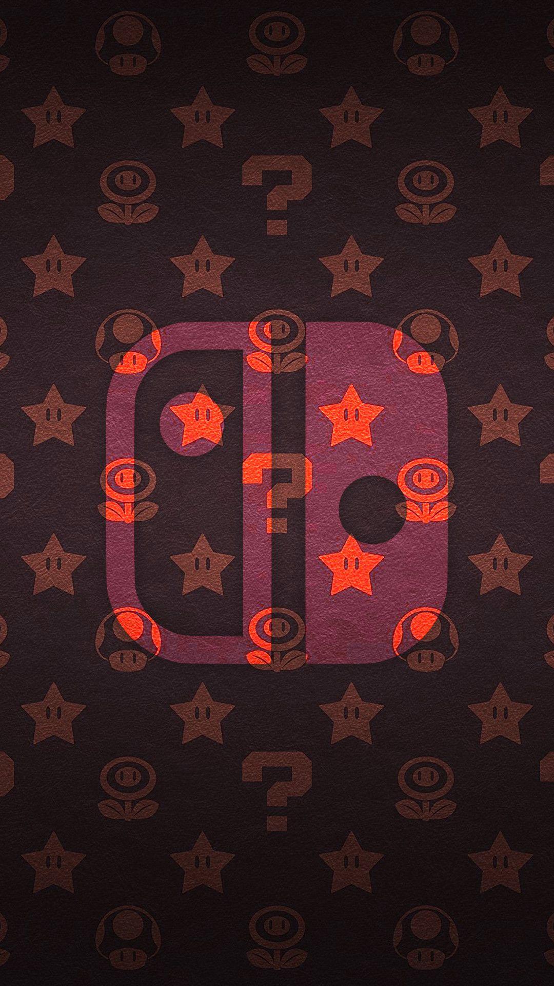 Nintendo Switch Smartphone Wallpapers - Top Free Nintendo Switch ...