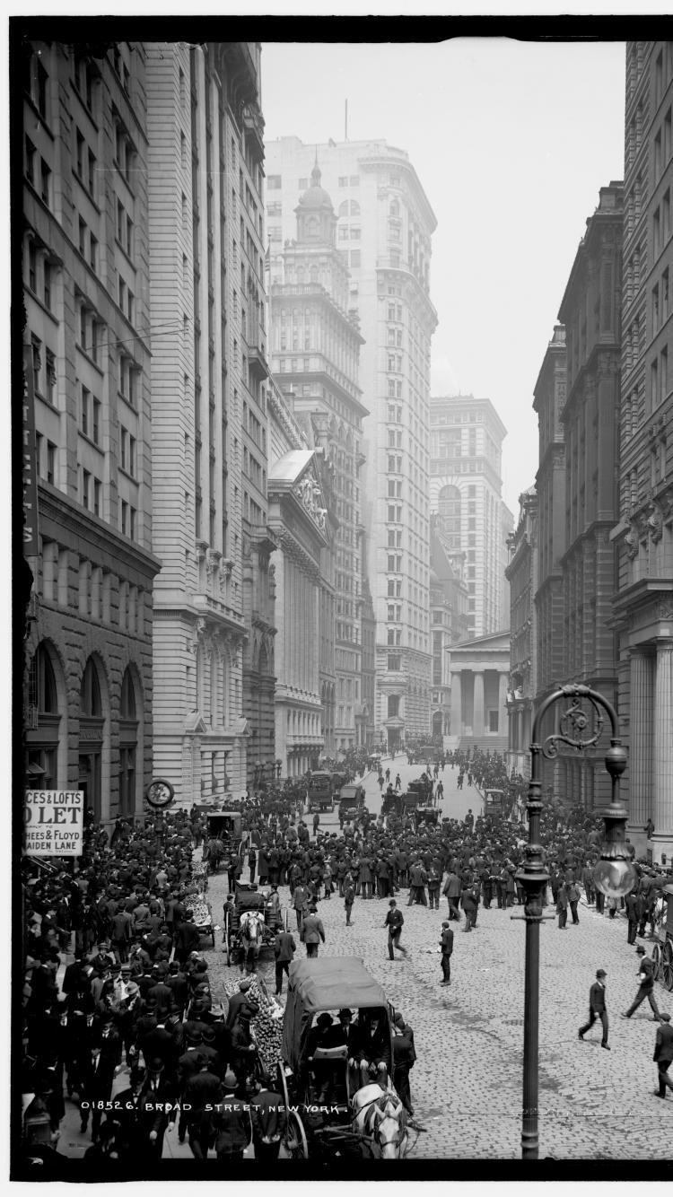 Old New York Wallpapers - Top Free Old New York Backgrounds ...