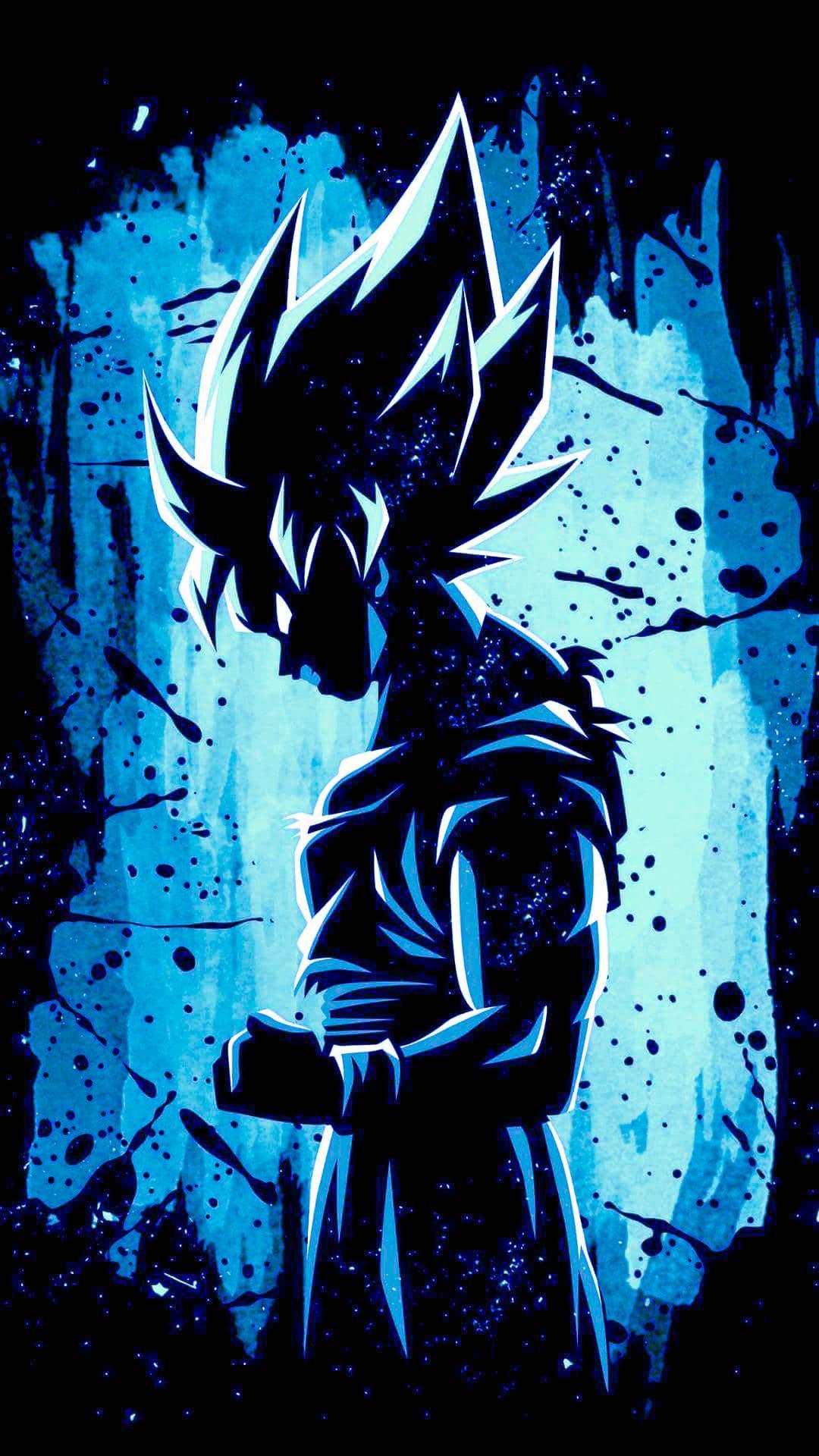 Supreme Dragon Ball Wallpapers - Top Free Supreme Dragon Ball ...