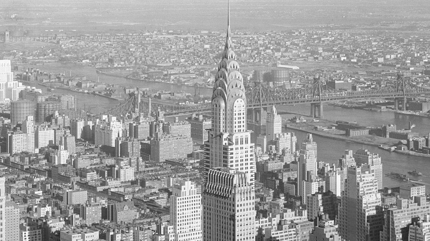 Old New York Wallpapers - Top Free Old New York Backgrounds ...