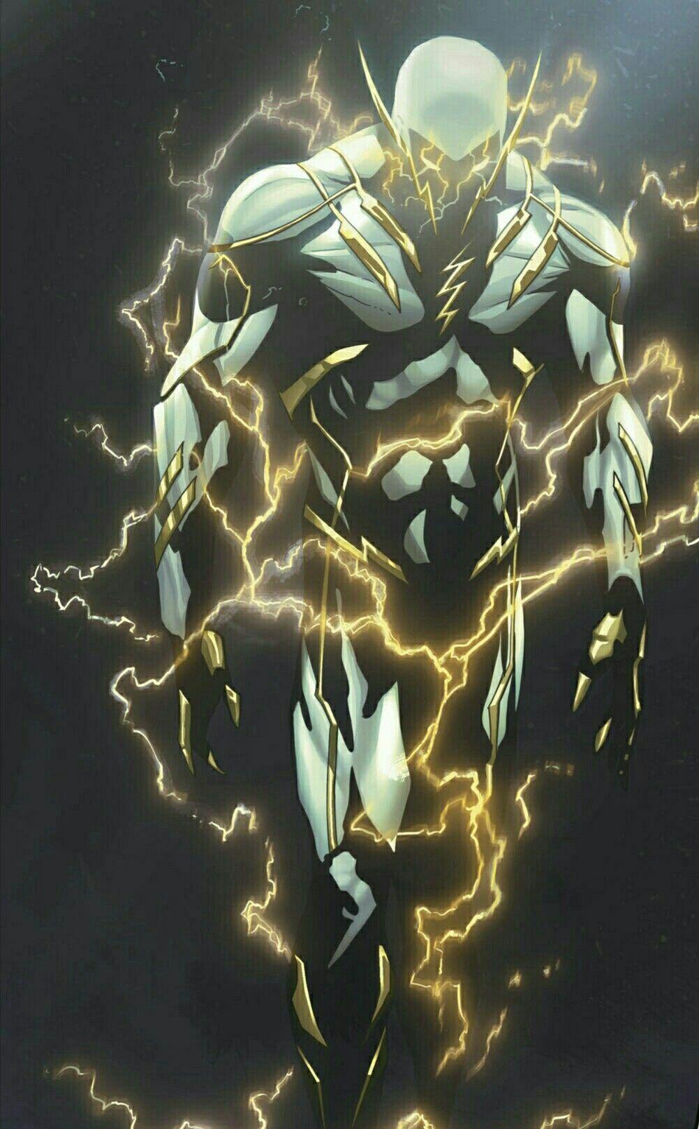 Godspeed Wallpapers - Top Free Godspeed Backgrounds - WallpaperAccess