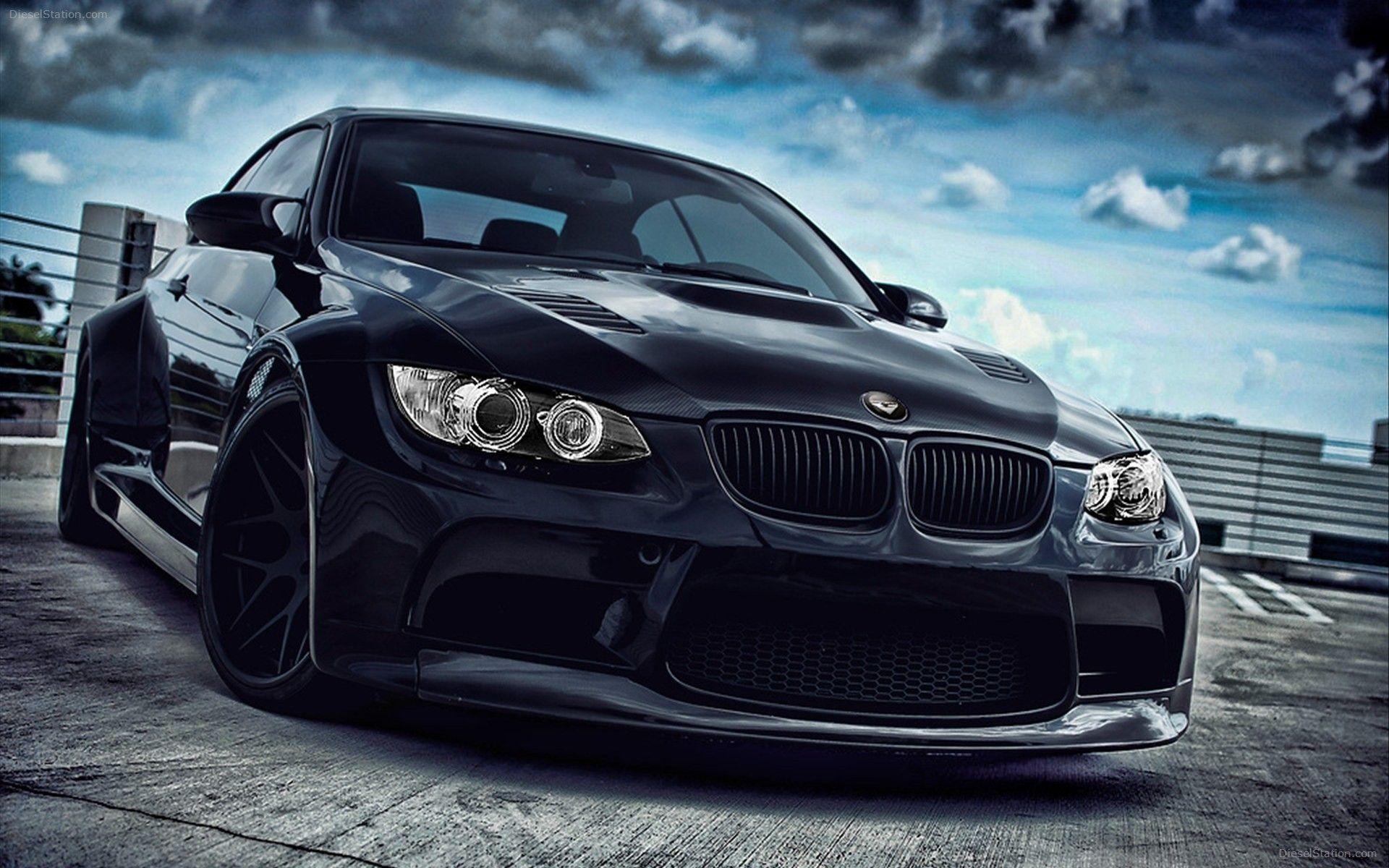 BMW Sport Wallpapers - Top Free BMW Sport Backgrounds - WallpaperAccess