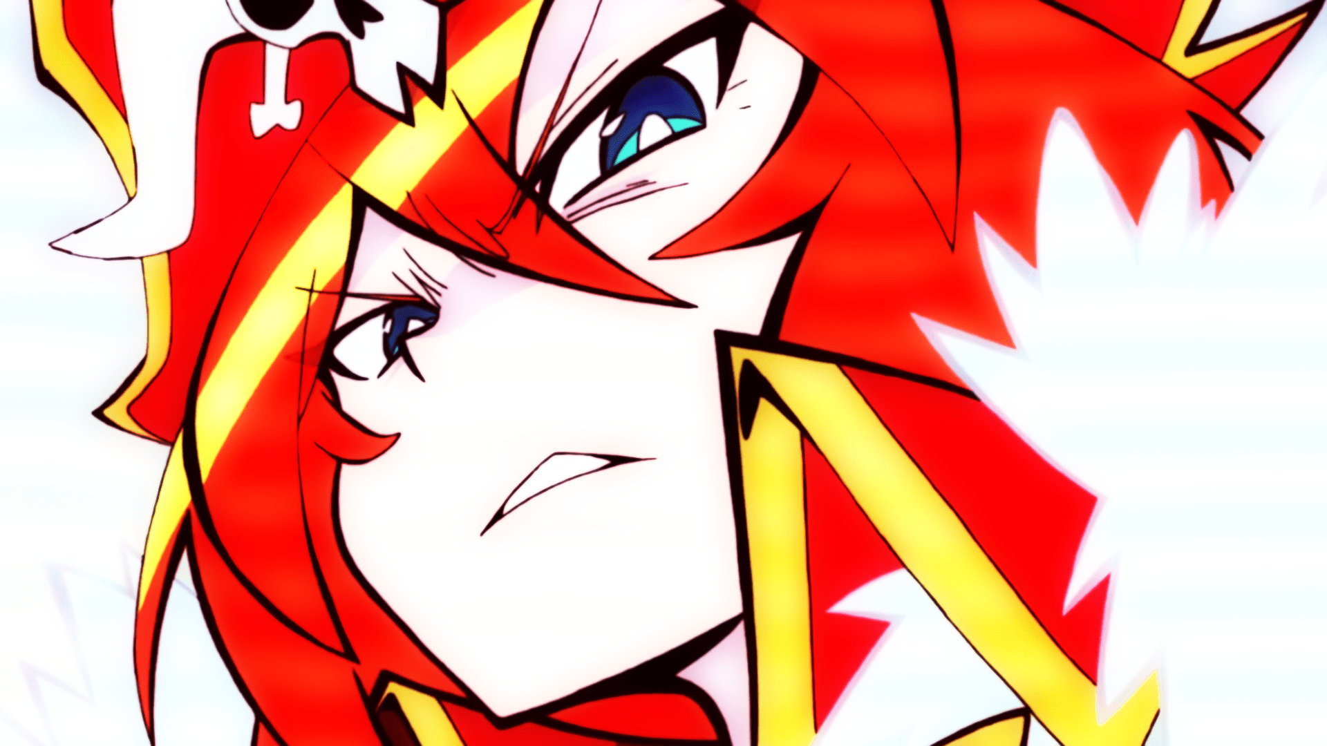 Godspeed Wallpapers - Top Free Godspeed Backgrounds - WallpaperAccess