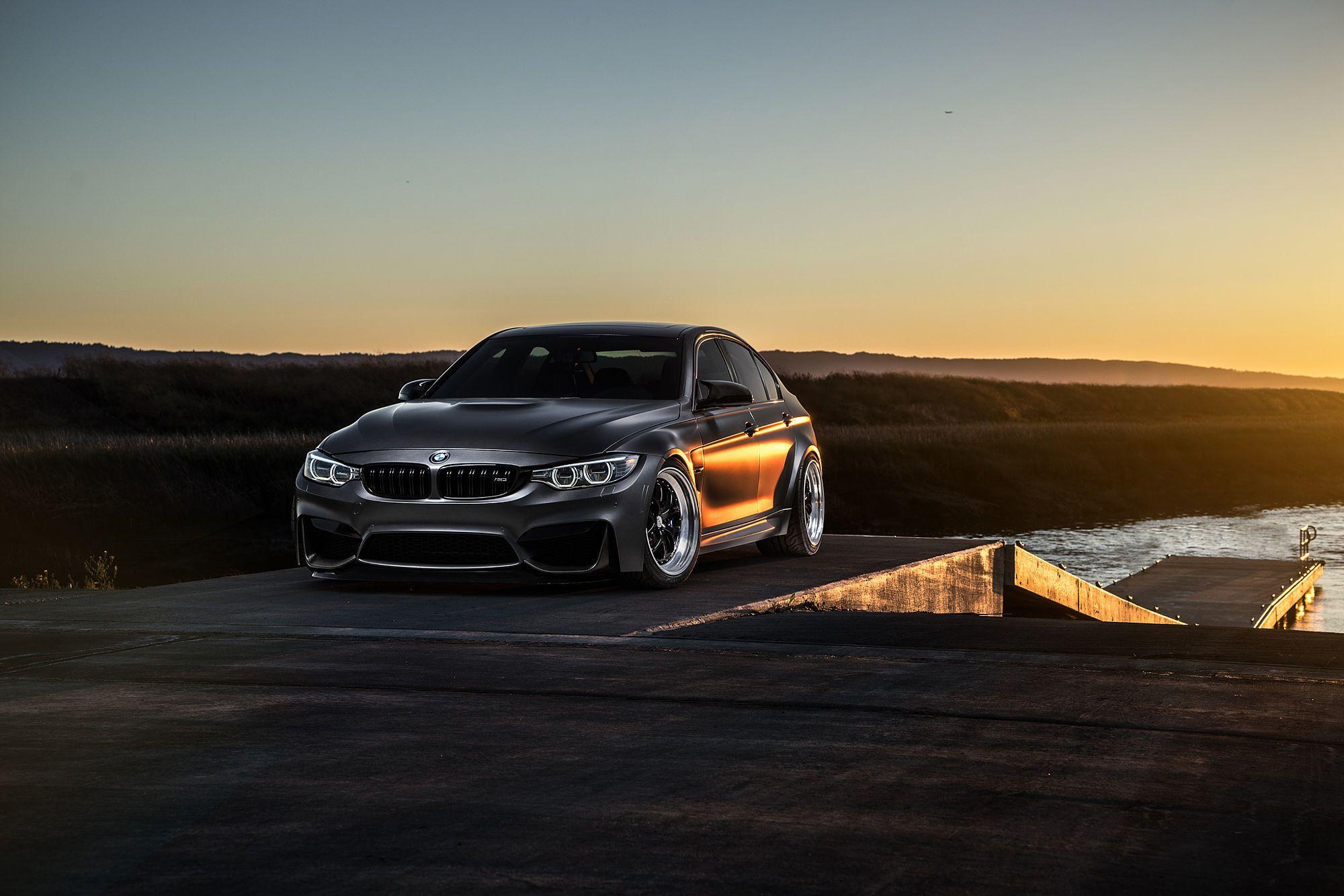 BMW Sport Wallpapers - Top Free BMW Sport Backgrounds - WallpaperAccess