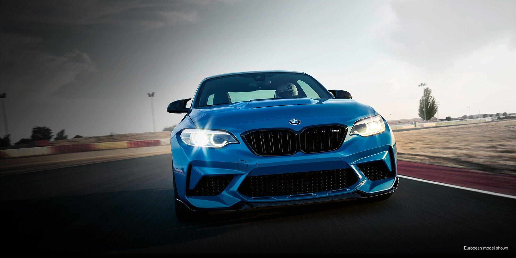 BMW M2 Competition Wallpapers - Top Free BMW M2 Competition Backgrounds ...
