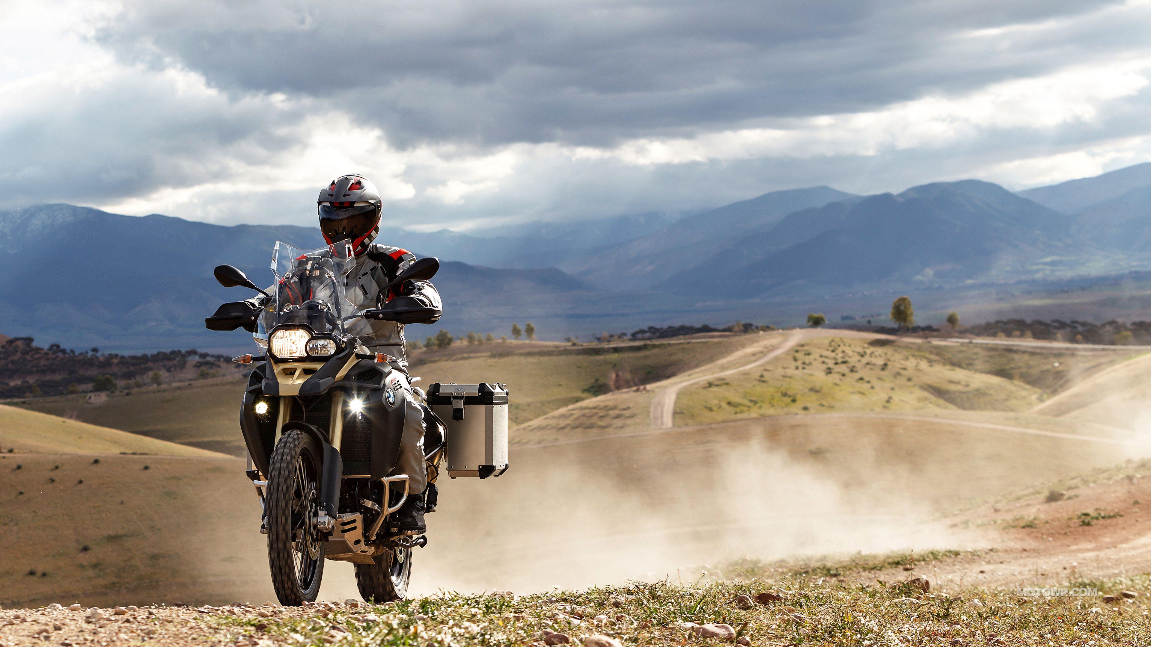 Adventure Motorcycle Wallpapers - Top Free Adventure Motorcycle ...