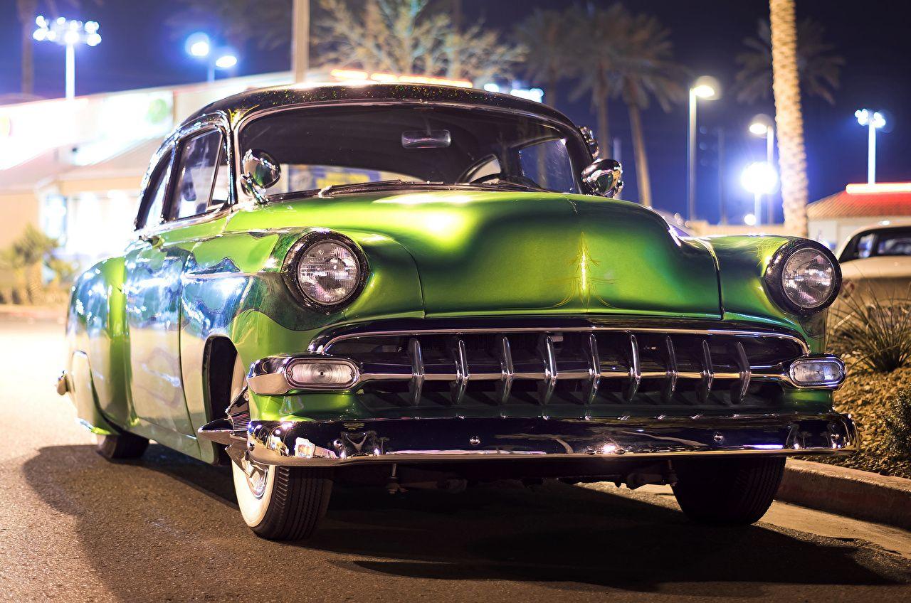 Chevrolet Vintage Wallpapers - Top Free Chevrolet Vintage Backgrounds ...