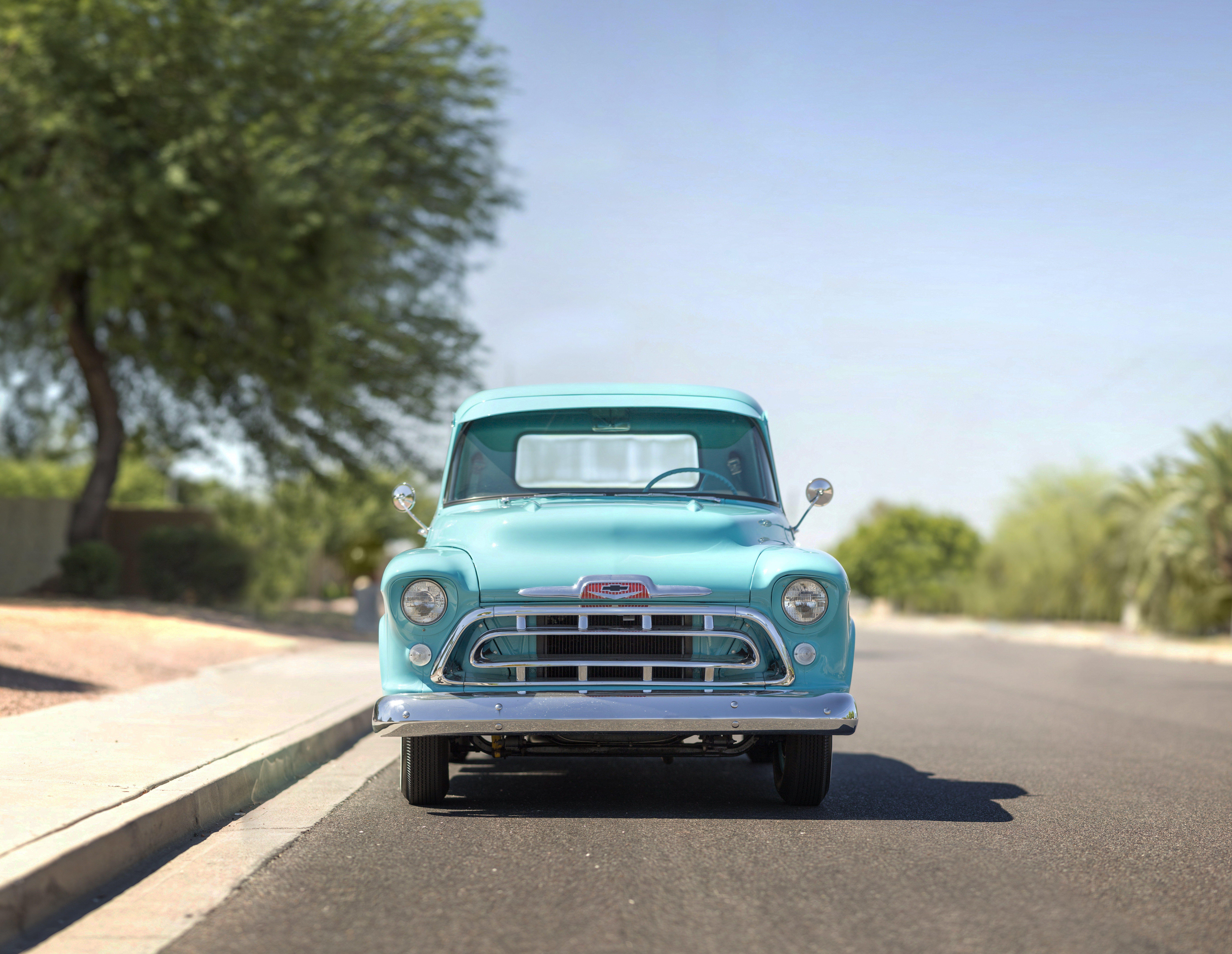 Chevrolet Vintage Wallpapers - Top Free Chevrolet Vintage Backgrounds ...