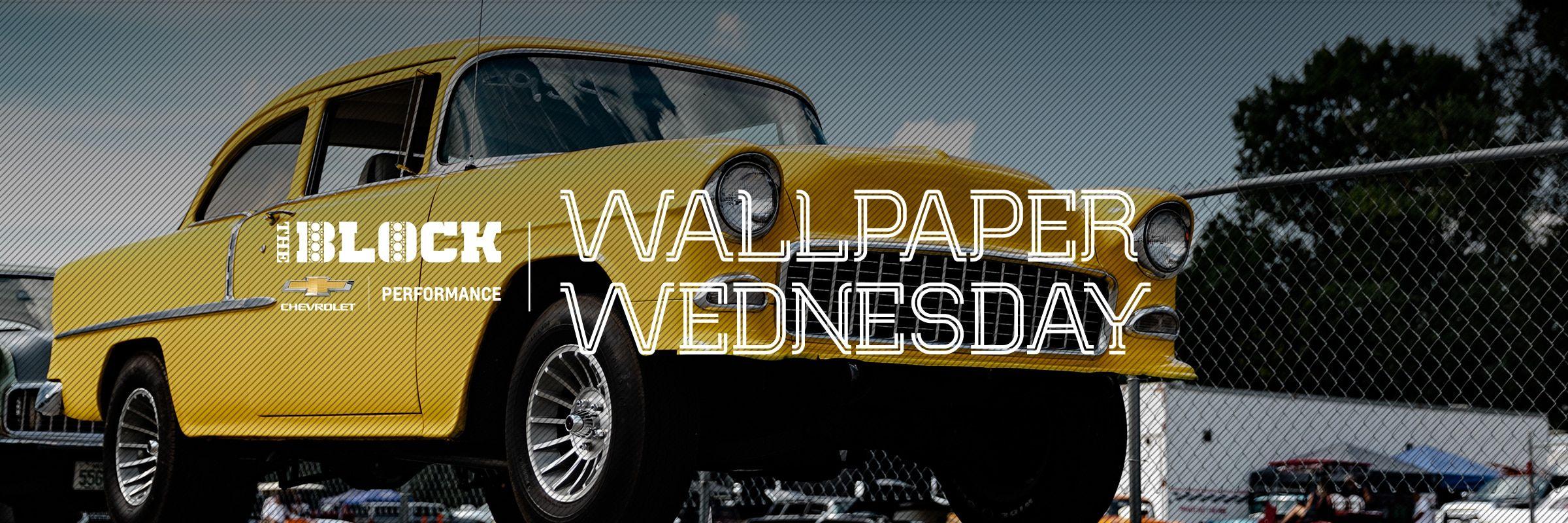 55 Chevy Wallpapers - Top Free 55 Chevy Backgrounds - WallpaperAccess