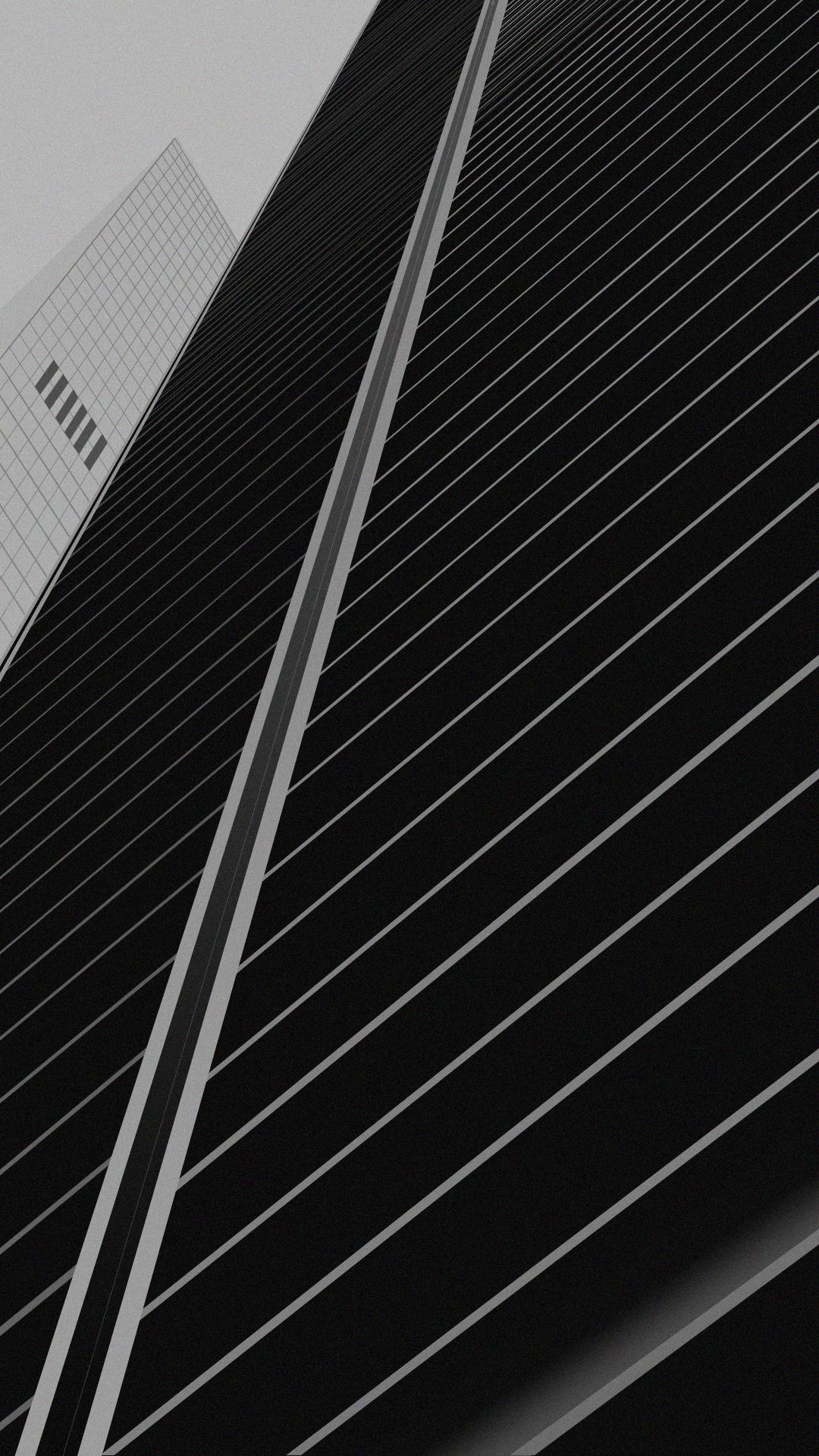 Black Building Wallpapers - Top Free Black Building Backgrounds ...